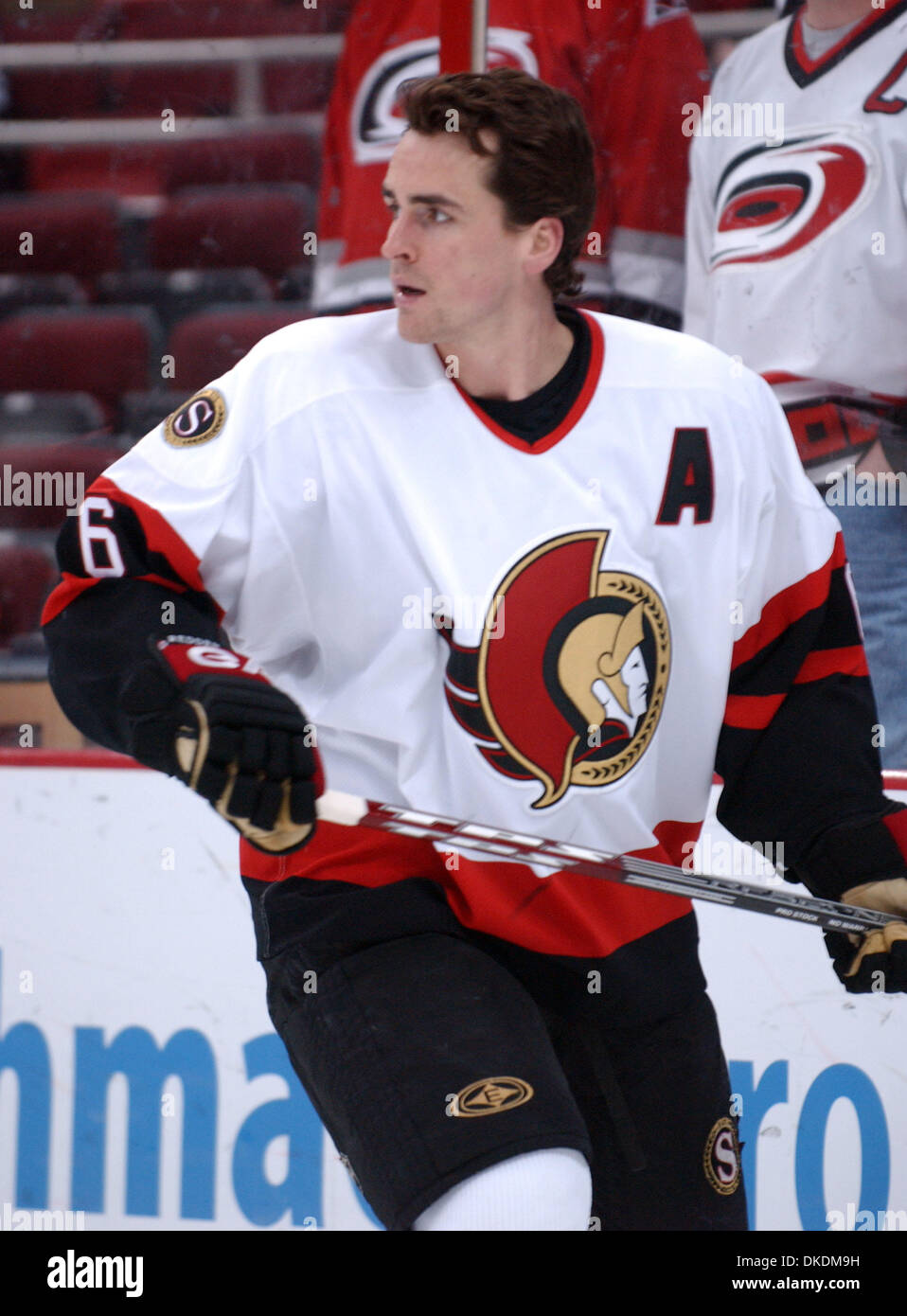 Wade redden senators hi-res stock photography and images - Alamy