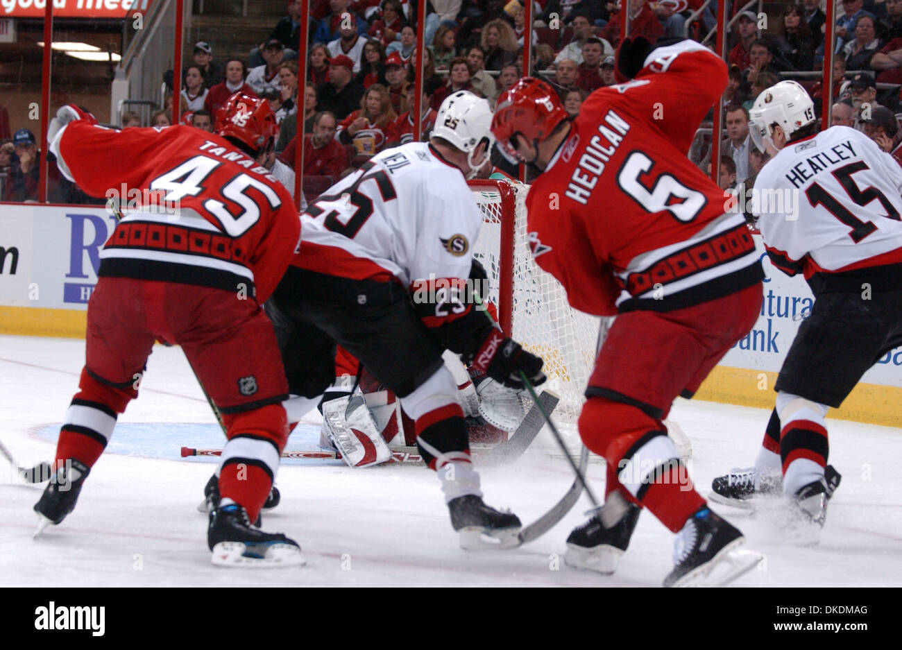 Bret hedican hi-res stock photography and images - Alamy