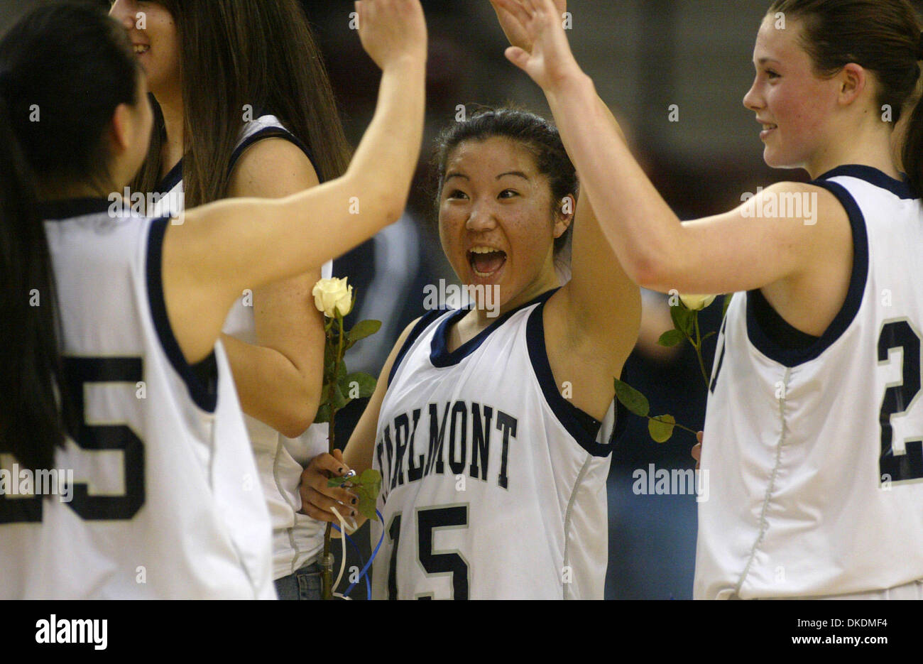 Emily richard hi-res stock photography and images - Alamy