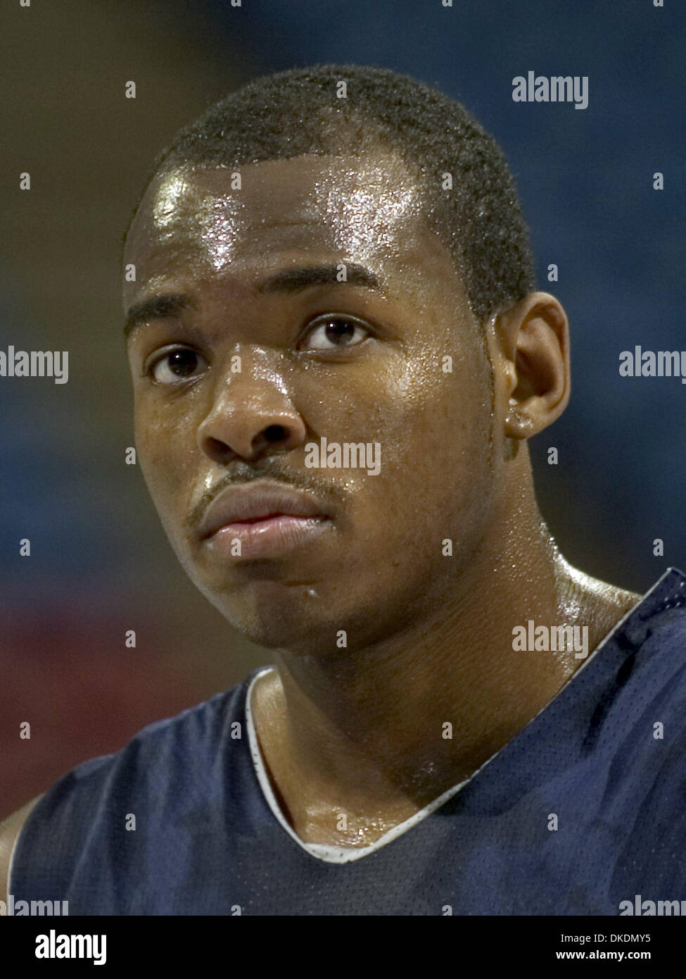 Caleb green oral roberts hi-res stock photography and images - Alamy