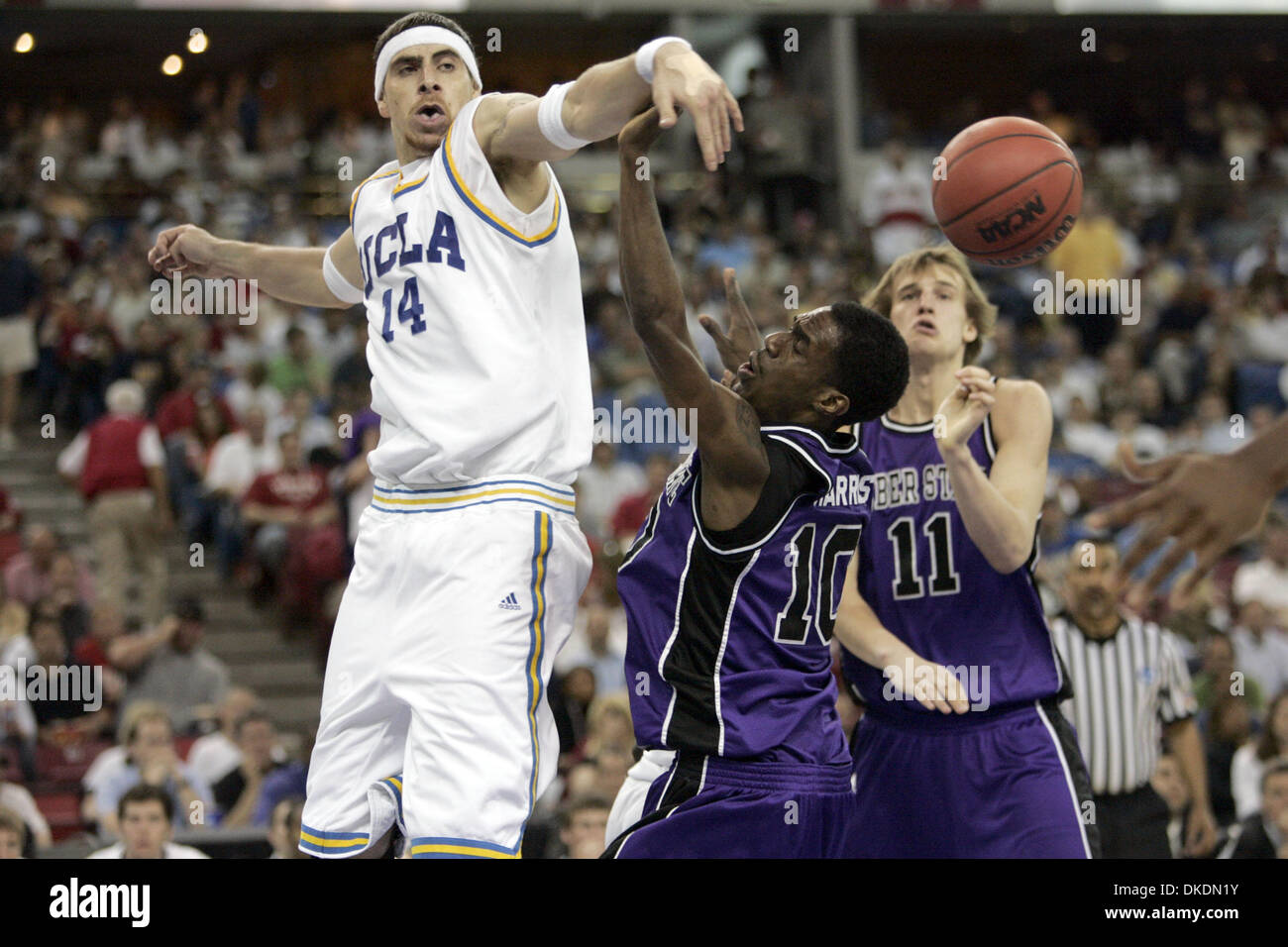 Lorenzo harris hi-res stock photography and images - Alamy