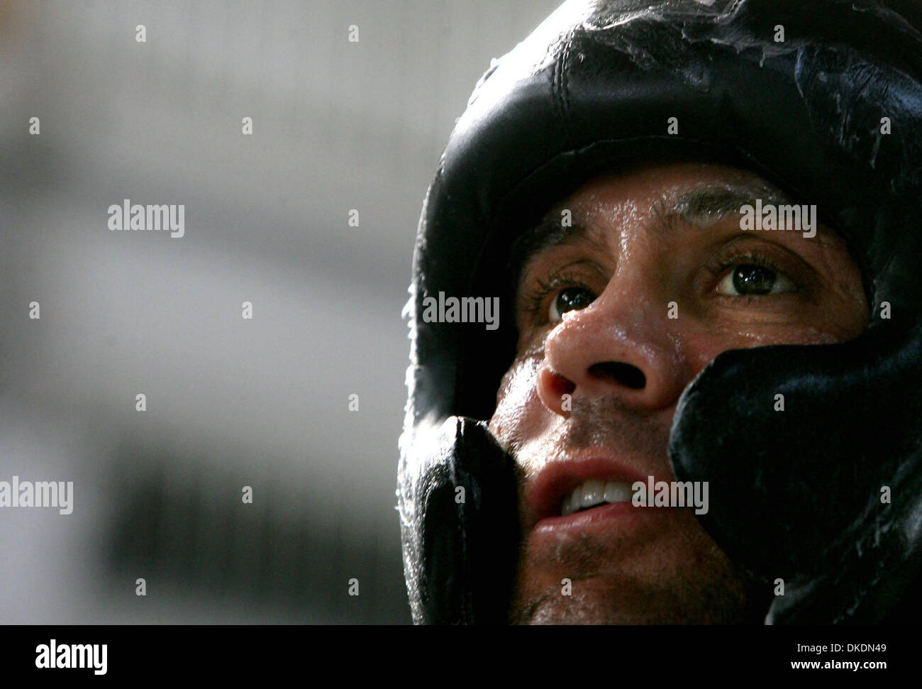 Mar 14, 2007 - Burnsville, MN, USA - Shakopee boxer Tony Bonsante, who ...