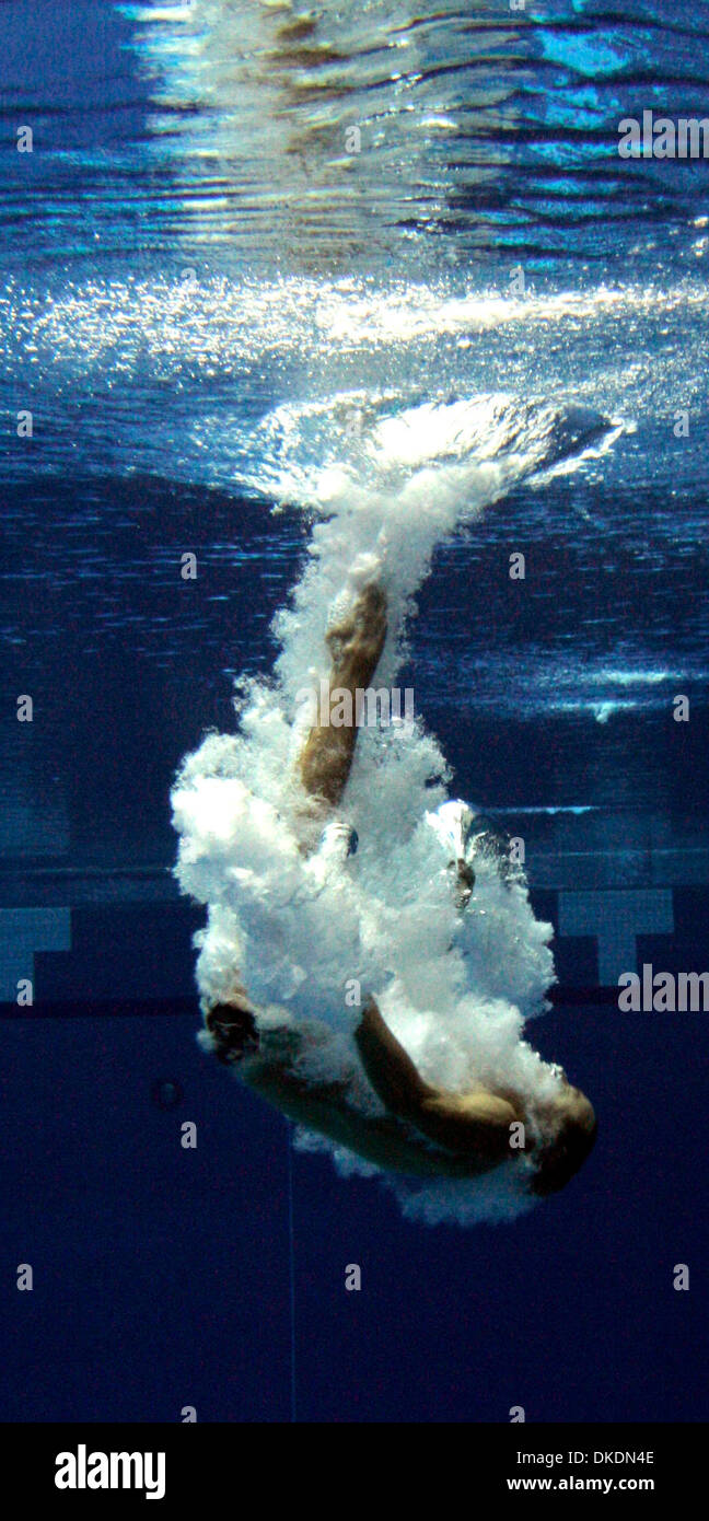 10 meter diving board hi-res stock photography and images - Alamy