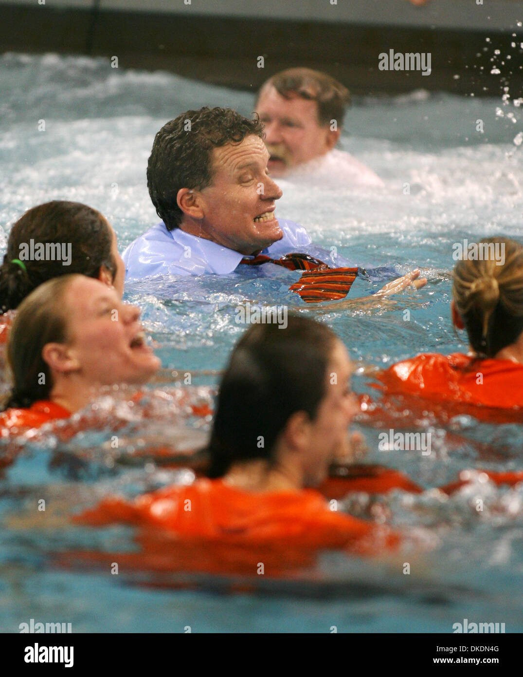 David marsh swimming hi-res stock photography and images - Alamy