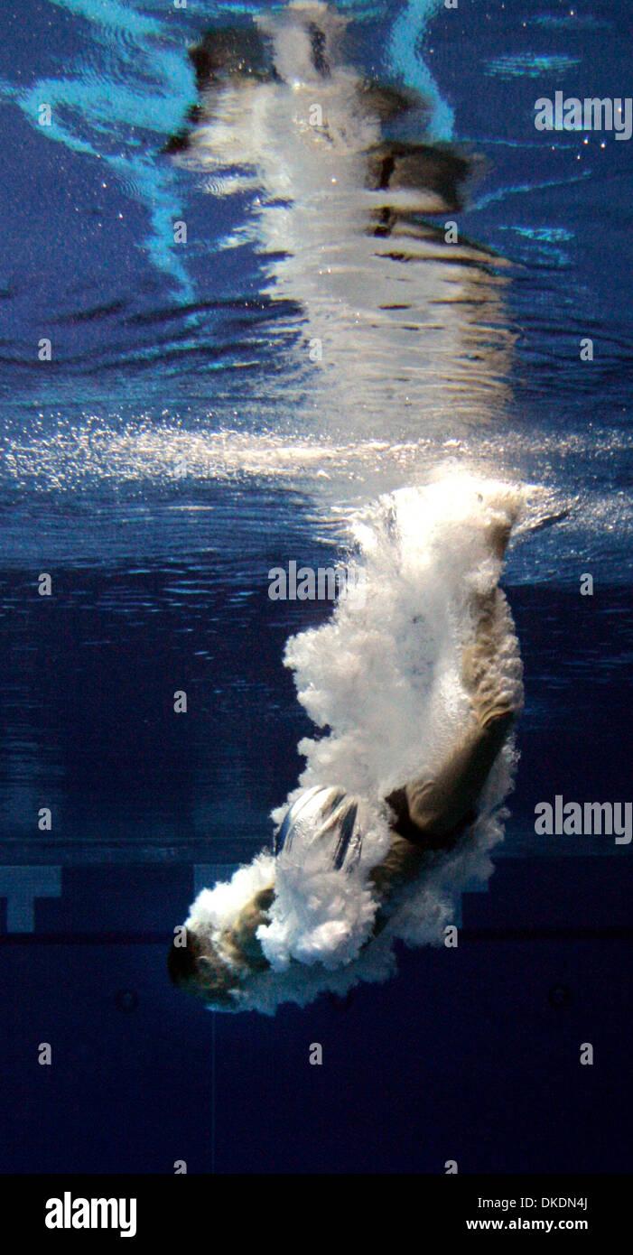 Ncaa mens swimming and diving championships hi-res stock photography ...