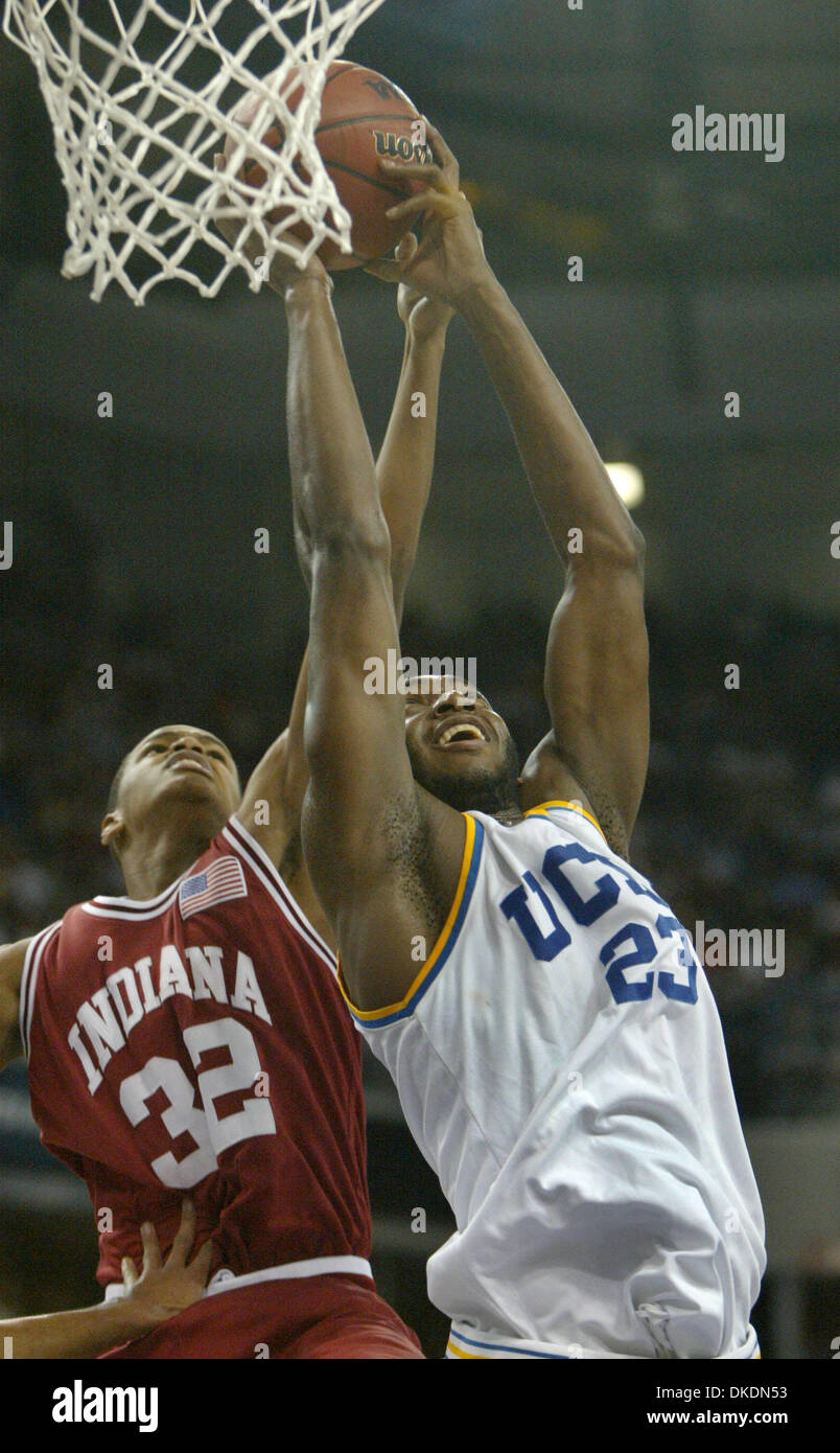 Luc richard mbah a moute hi-res stock photography and images - Alamy