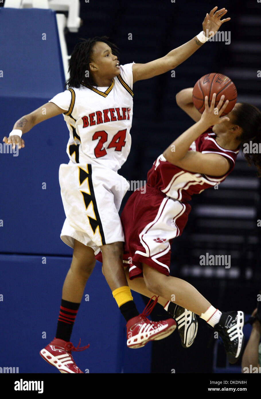 Saturday march 24 2007 hi-res stock photography and images - Alamy