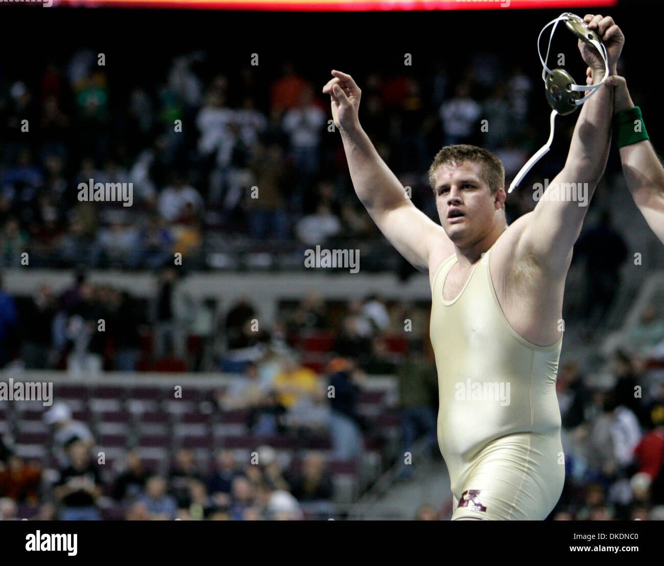 CARLOS GONZALEZ ¥ cgonzalez@startribune.com..March 17, 2007 Ð The ...