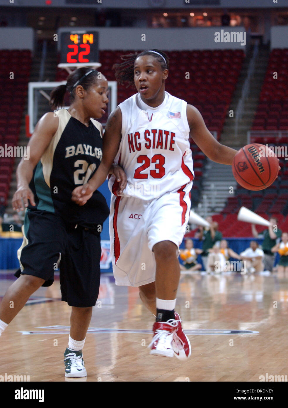 Carolina loca hi-res stock photography and images - Alamy