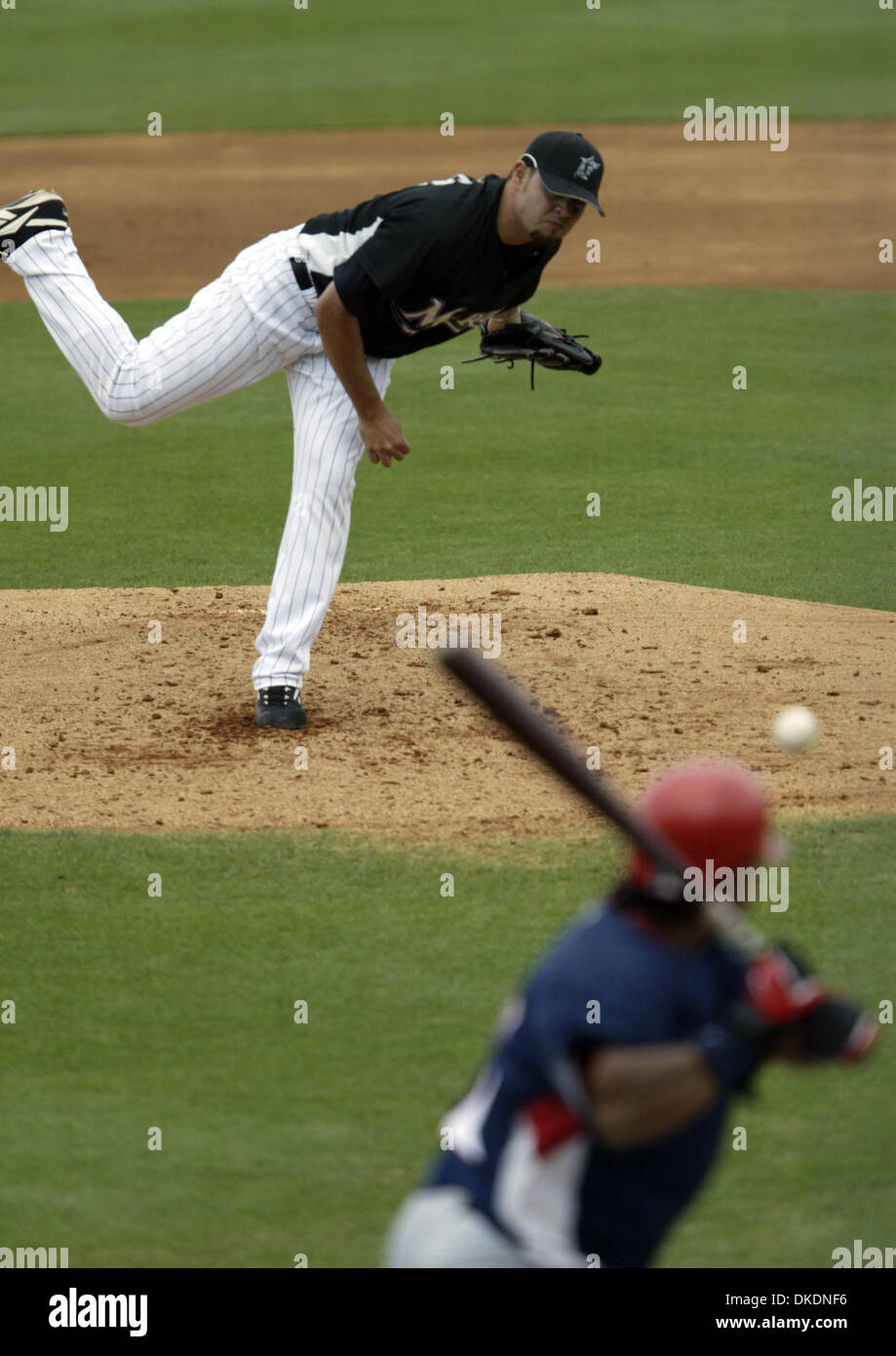 Ricky nolasco hi-res stock photography and images - Alamy