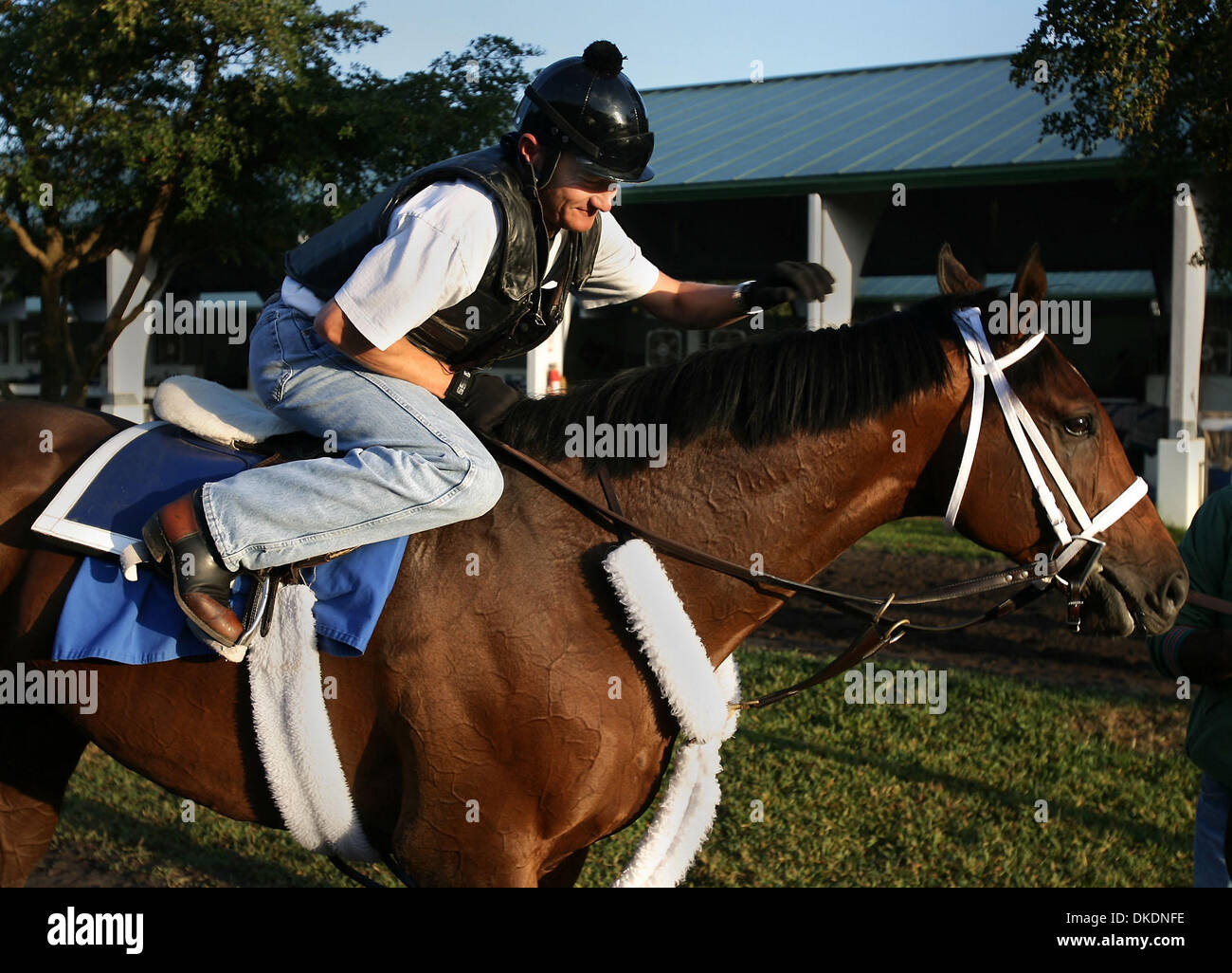 Danny wright hi-res stock photography and images - Alamy
