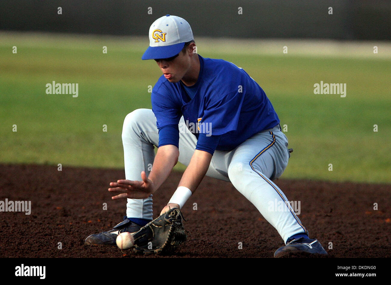 Gary newman hi-res stock photography and images - Alamy