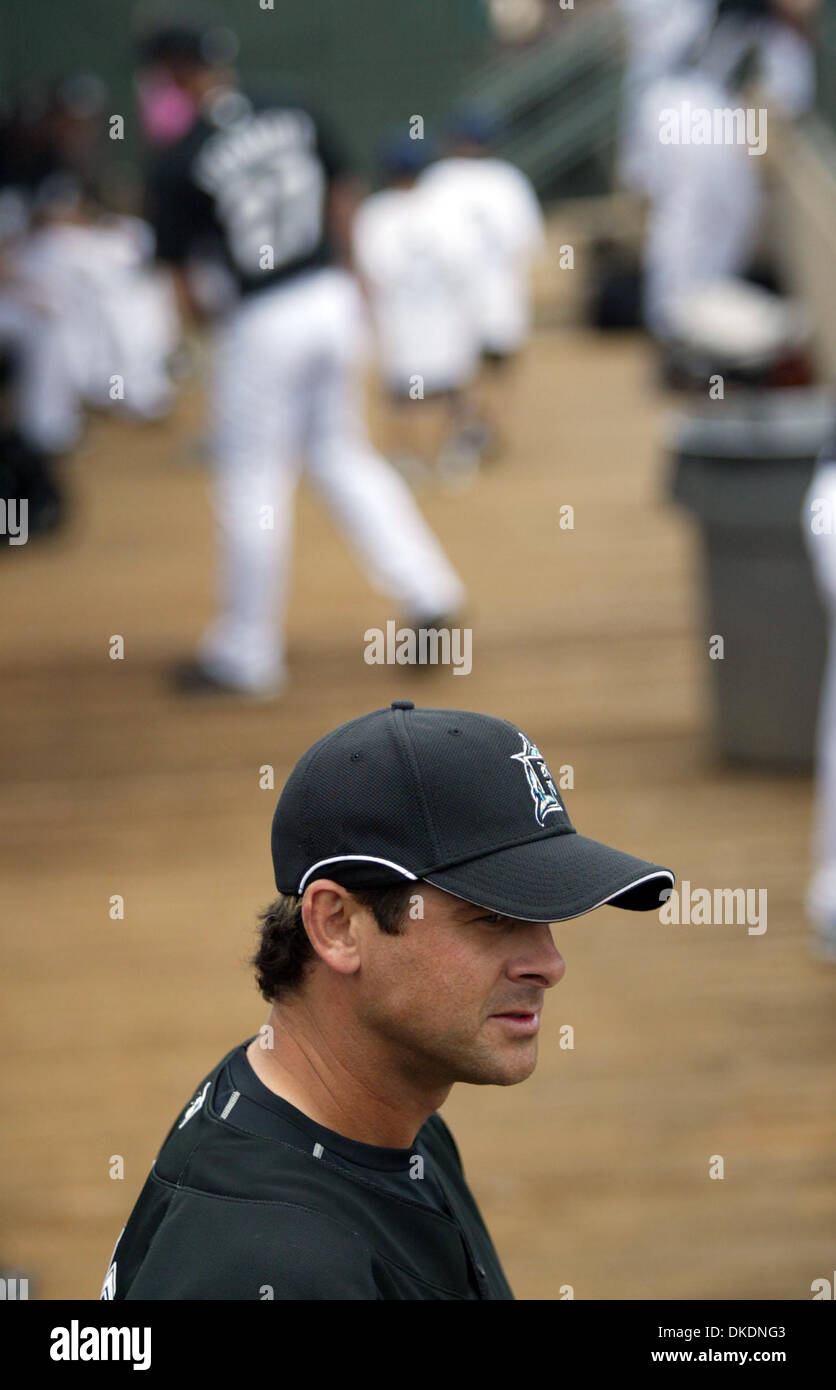 Aaron boone hi-res stock photography and images - Alamy