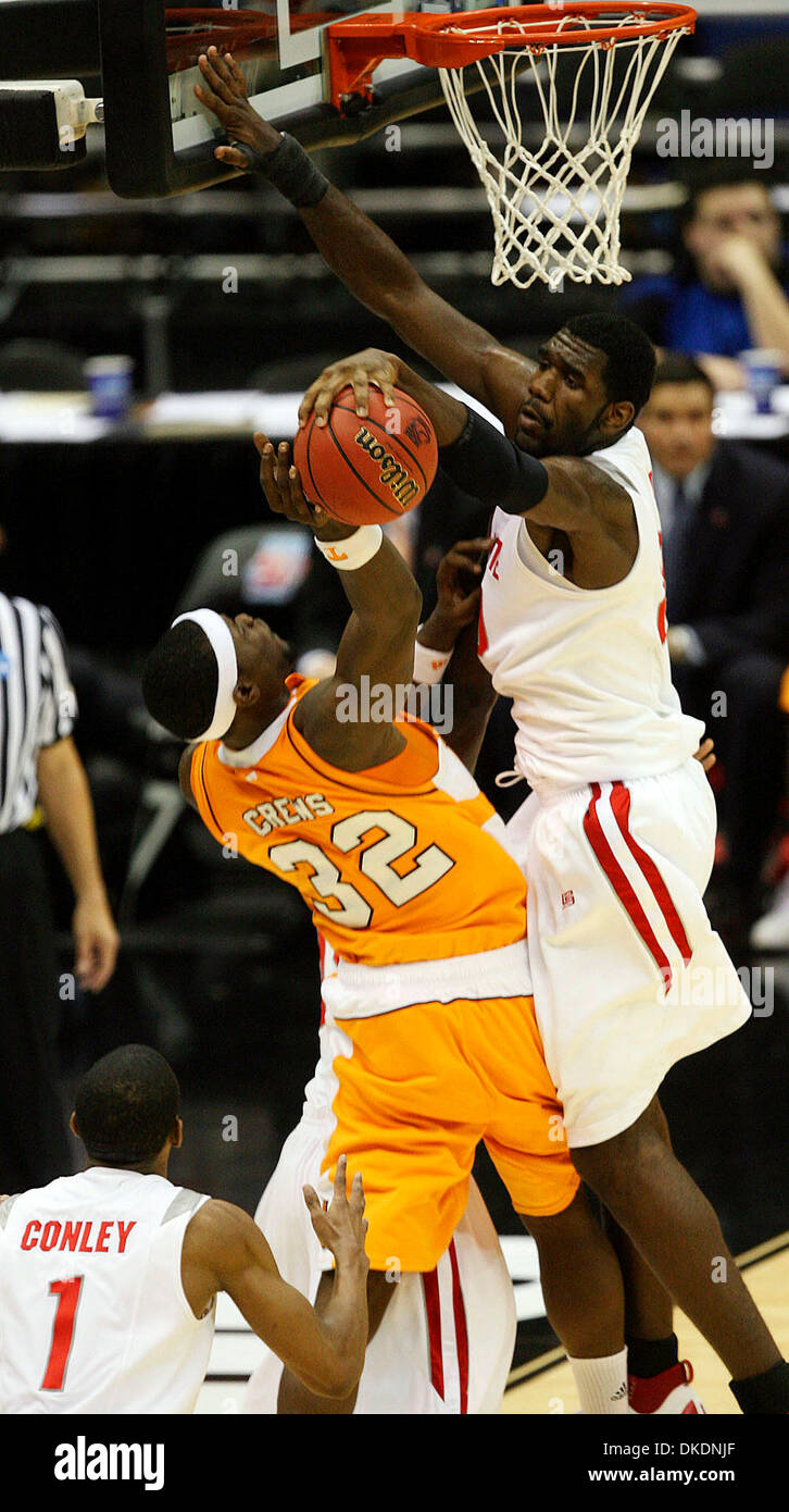 Usa greg oden hi-res stock photography and images - Alamy