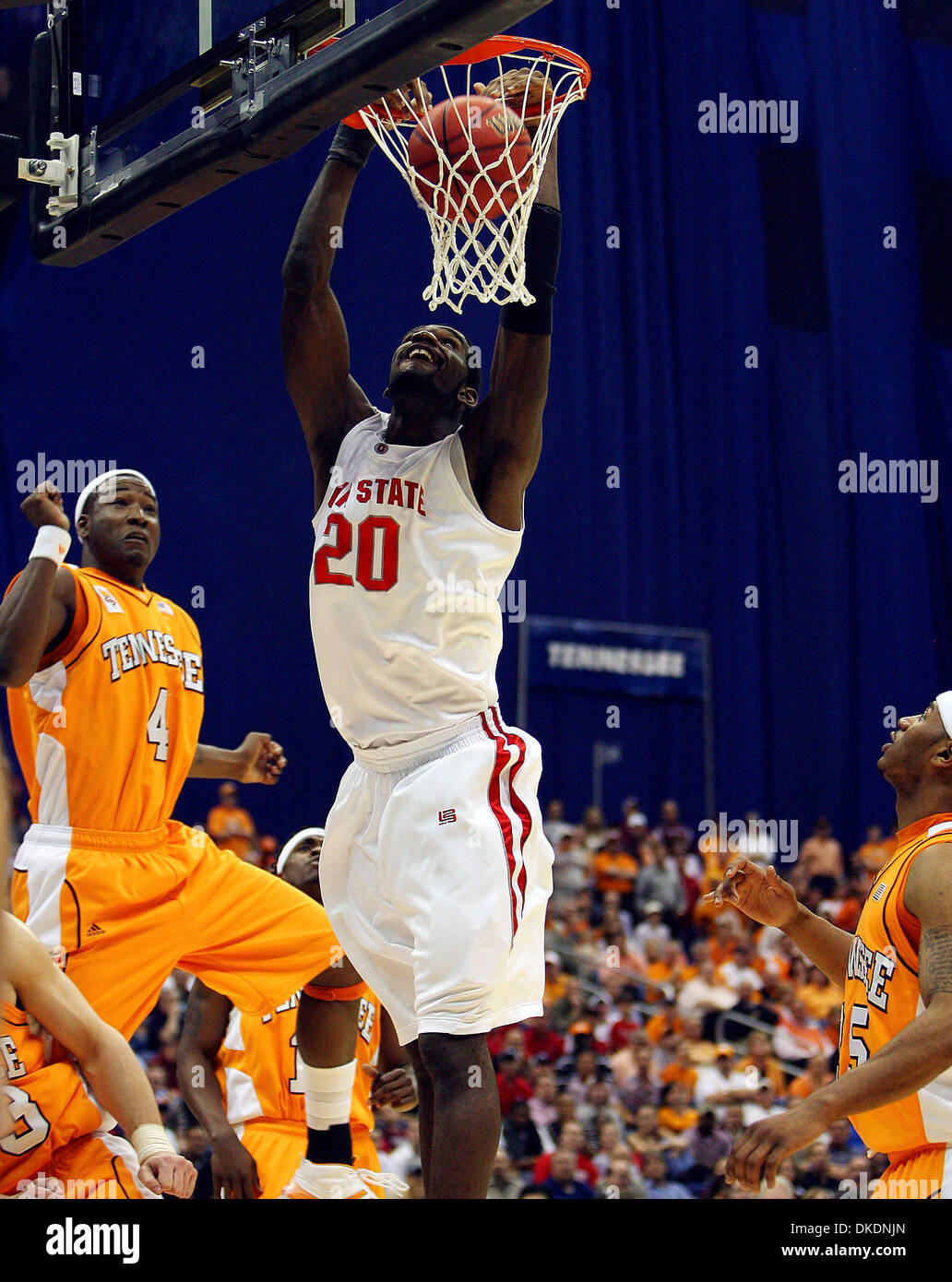Usa greg oden hi-res stock photography and images - Alamy