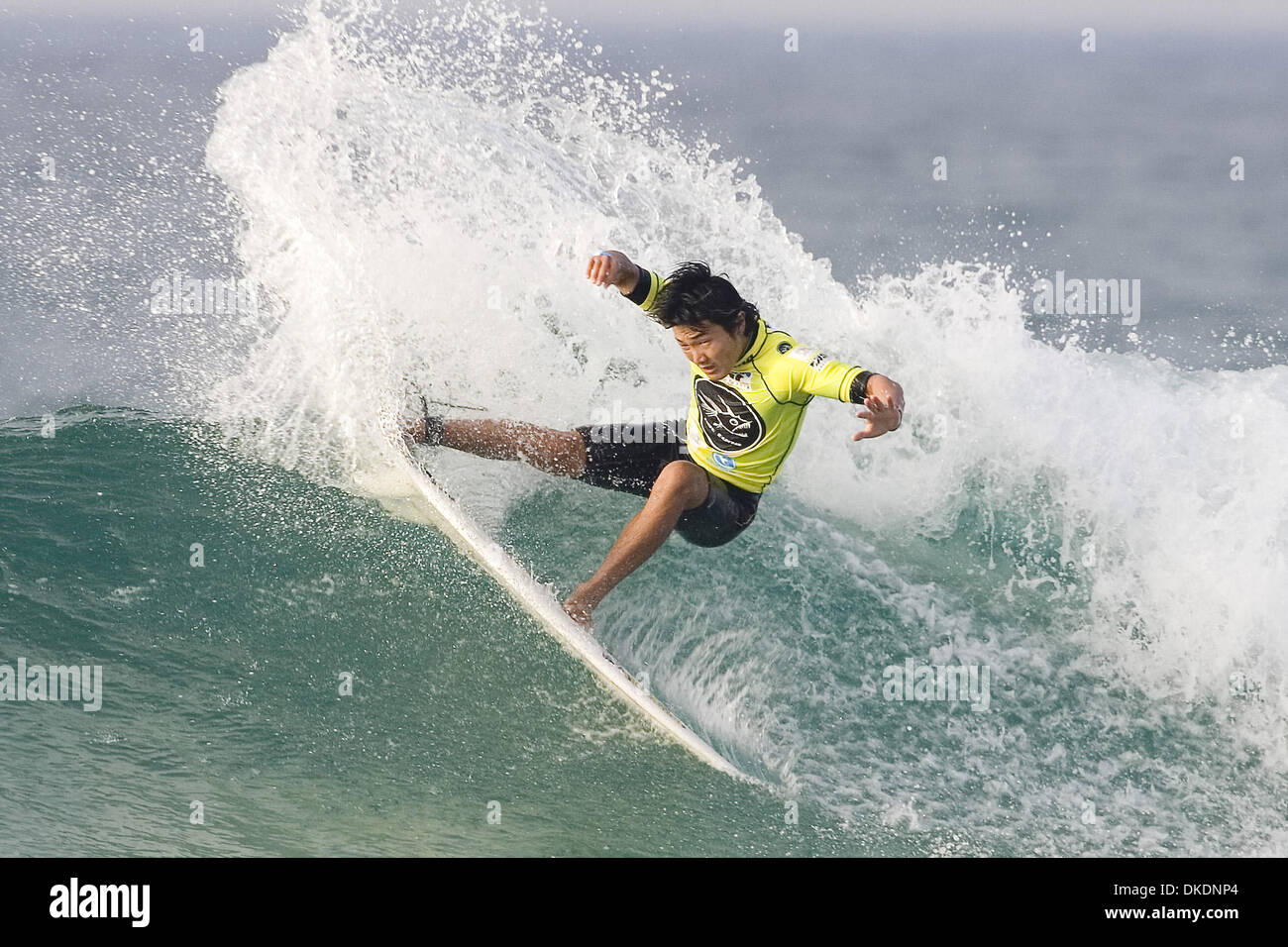 2007 asp world tour hi-res stock photography and images - Alamy