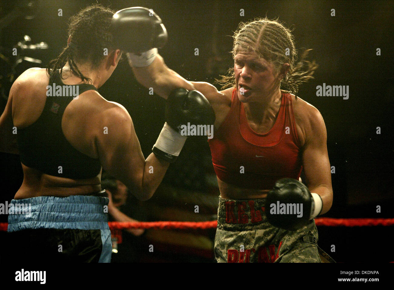 Mar 22, 2007 - Albuquerque, NM, USA - In Albuquerque, New Mexico at the ...