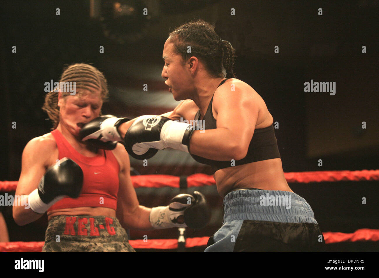 Mar 22, 2007 - Albuquerque, NM, USA - In Albuquerque, New Mexico at the ...