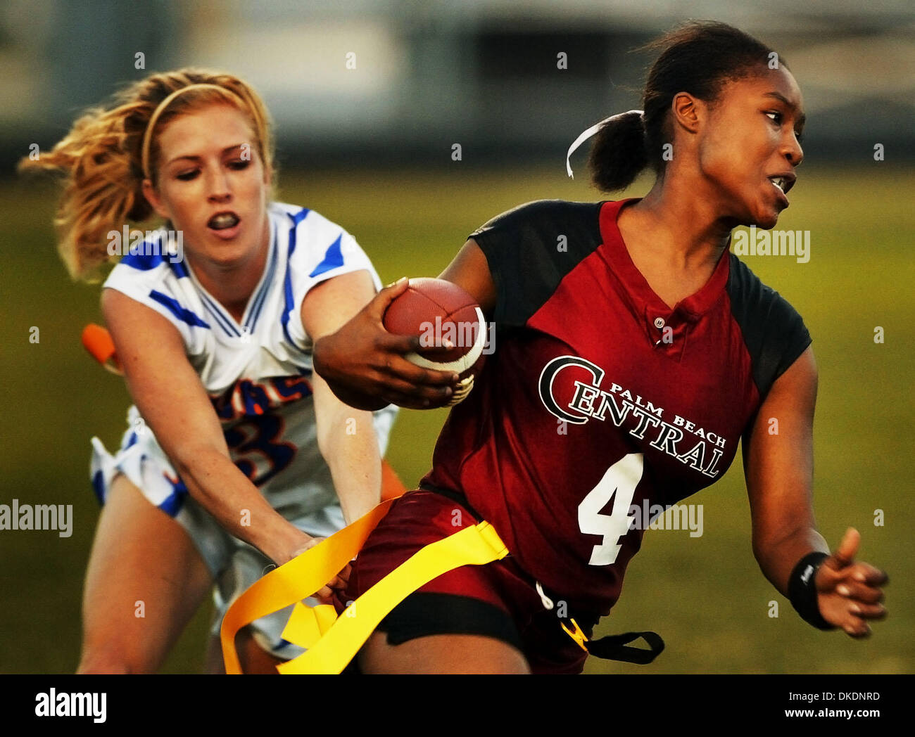 Prevost Beach High Resolution Stock Photography and Images - Alamy