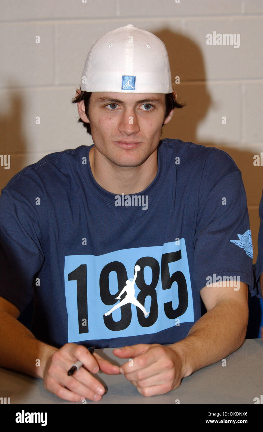 James Lafferty 2007