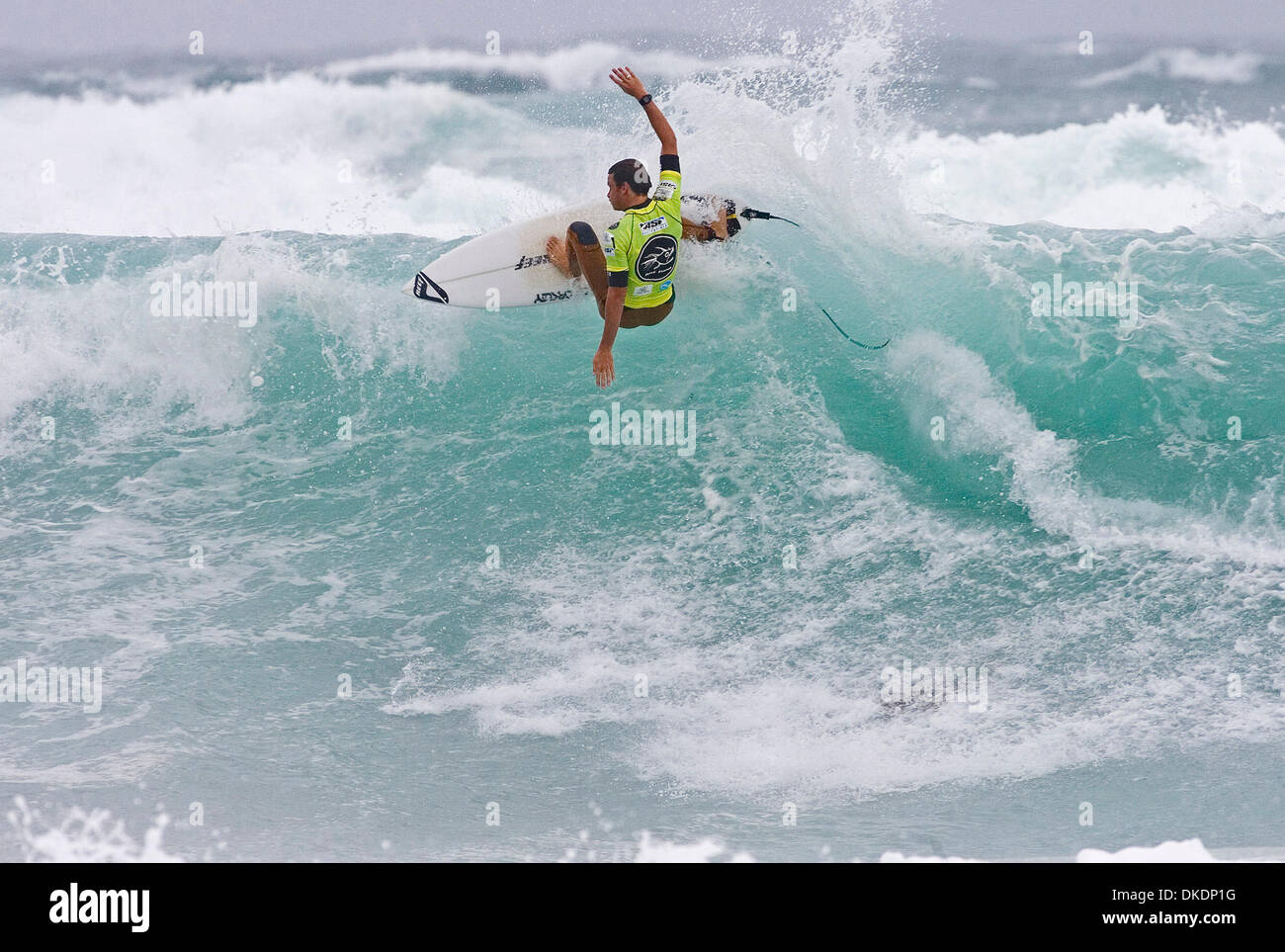 Mar 25, 2007 - Central Coast , NSW, Australia - TIM BOAL (France ...