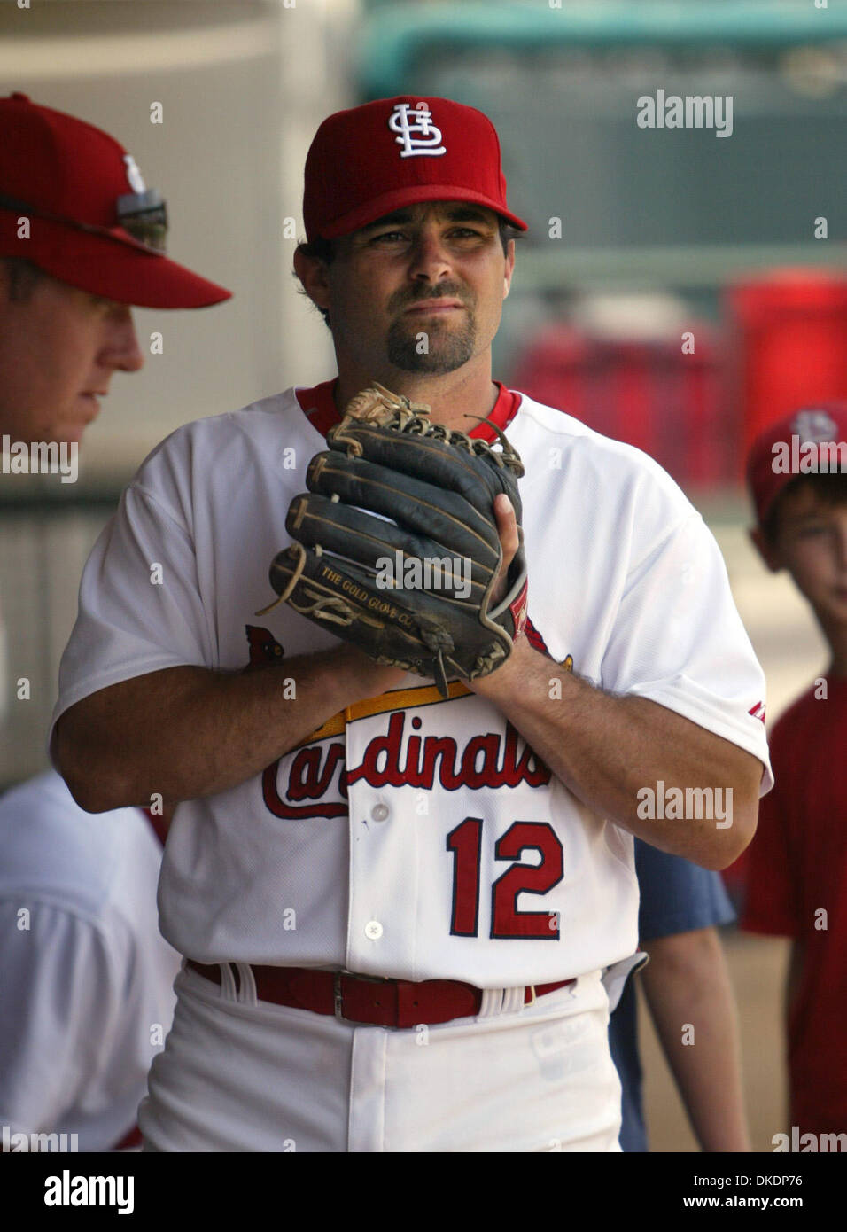 Roger aaron hi-res stock photography and images - Alamy