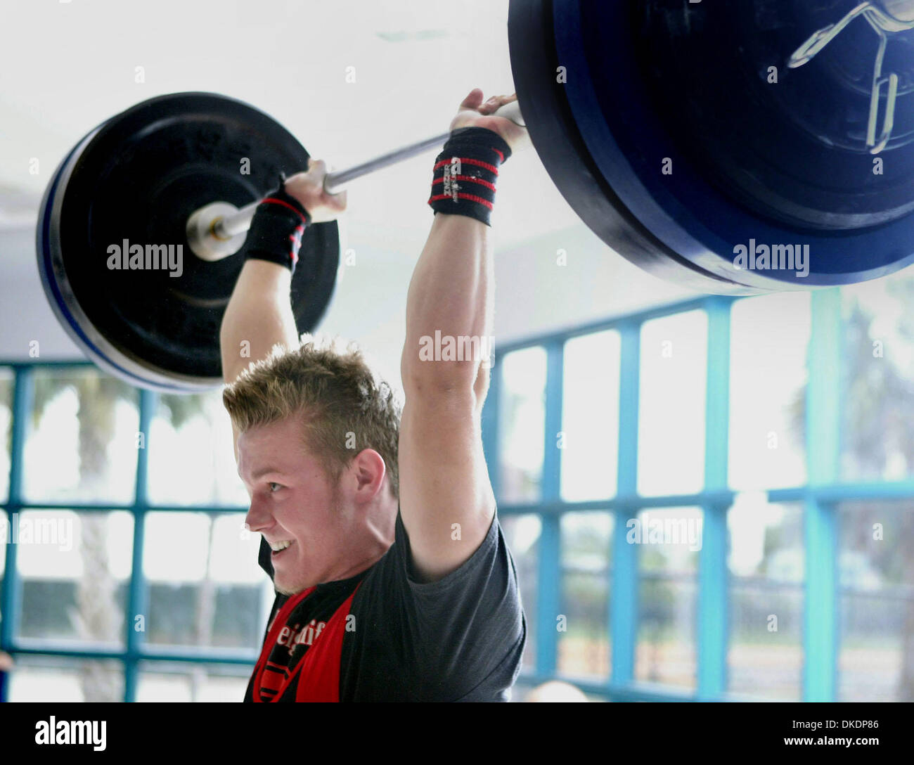 Mar 24, 2007 - Royal Palm Beach, FL, USA - Seminole Ridge High School ...