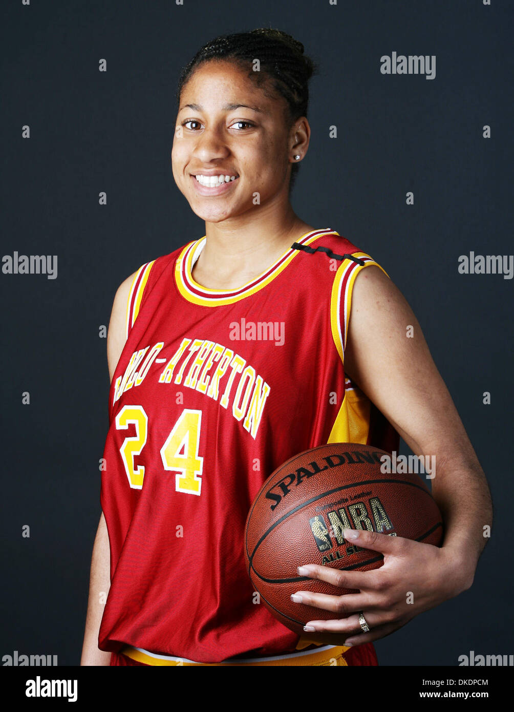 Menlo atherton high school hi-res stock photography and images - Alamy