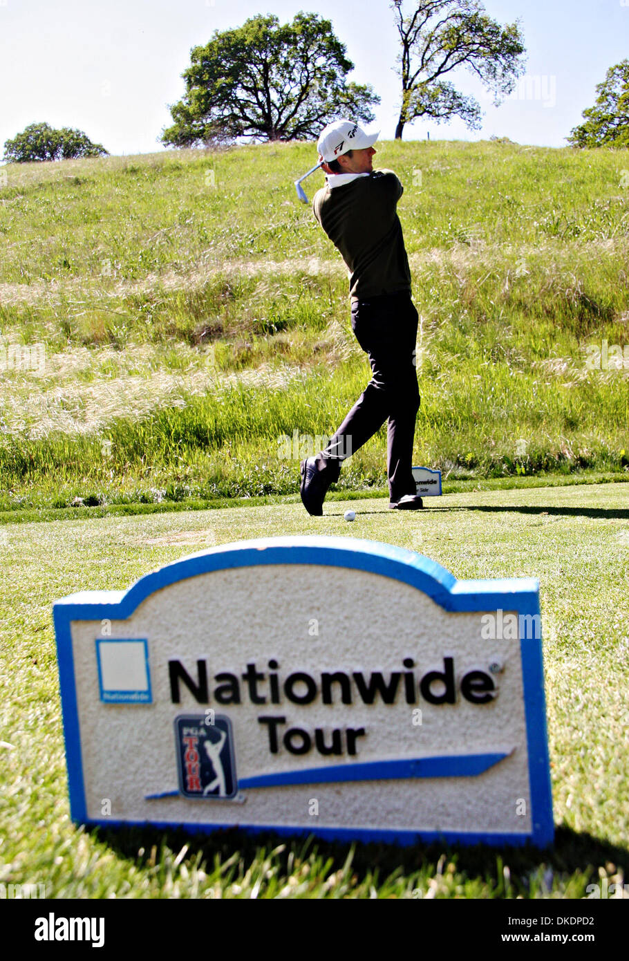 Mar 28, 2007 - Livermore, CA, USA - PETER TOMASULO plays in a pro-am ...