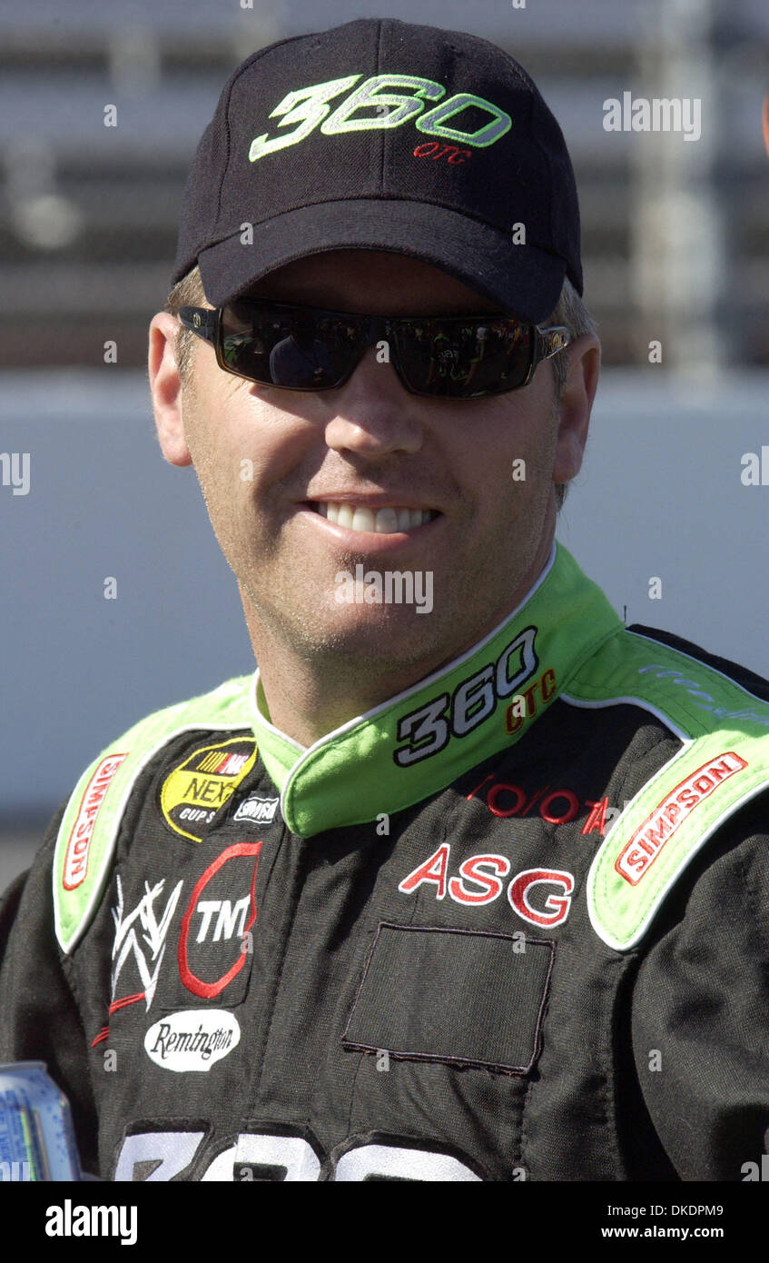 Jeremy Mayfield Foreclosure