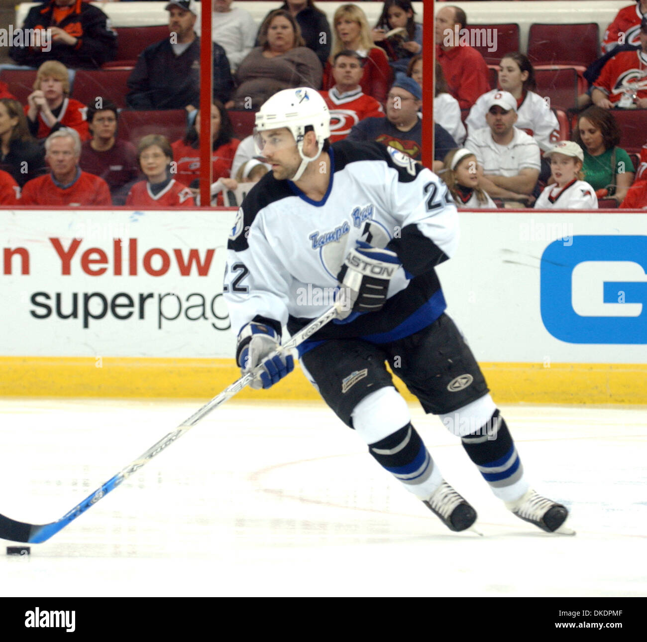 Tampa bay lightning dan boyle hi-res stock photography and images - Alamy