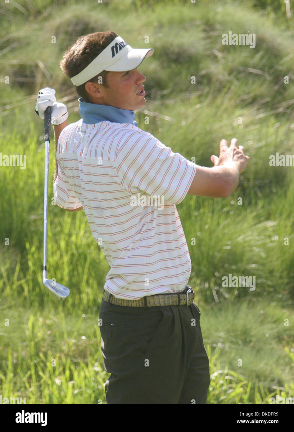 Jeff overton hi-res stock photography and images - Alamy