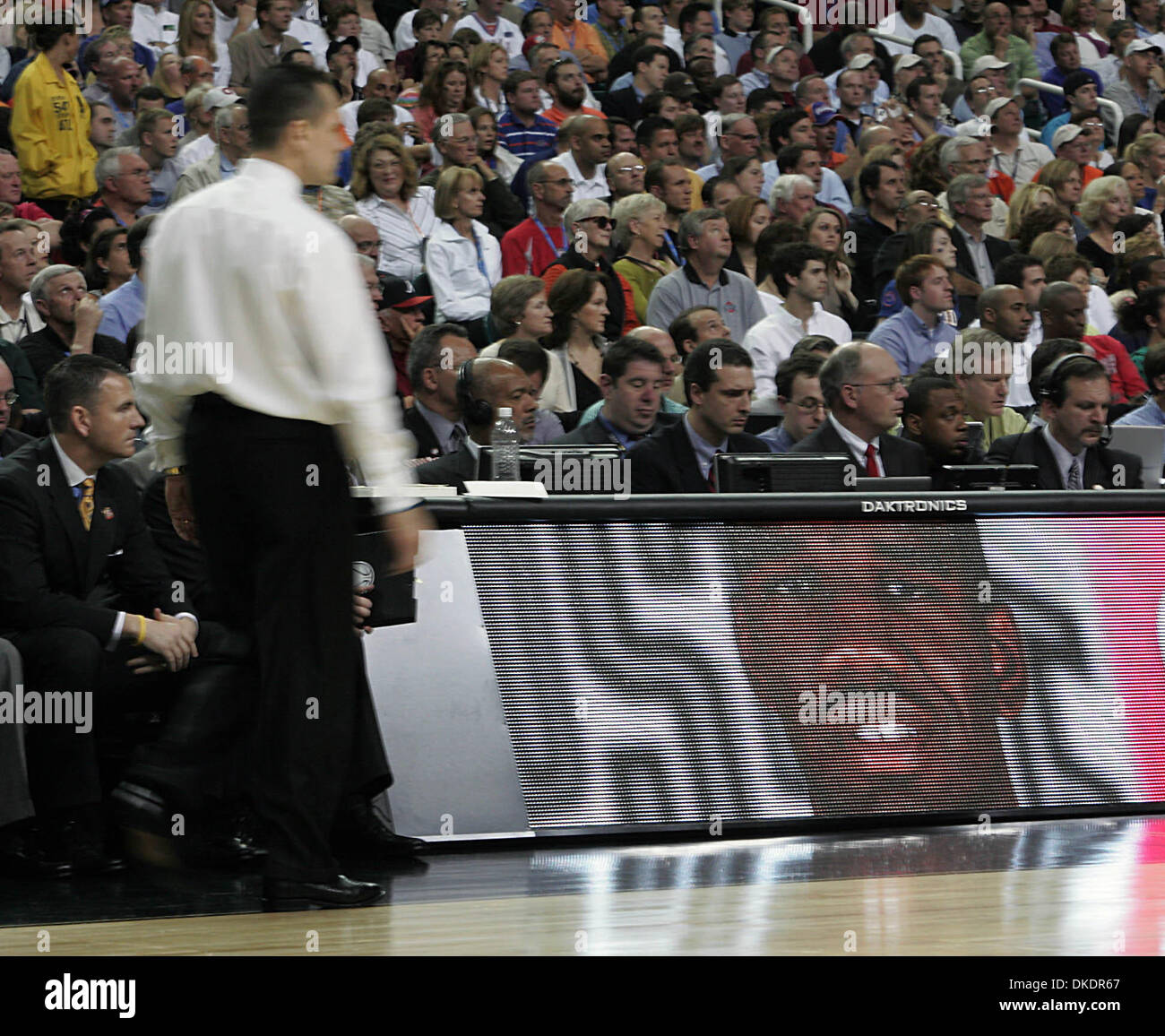 Usa greg oden hi-res stock photography and images - Alamy