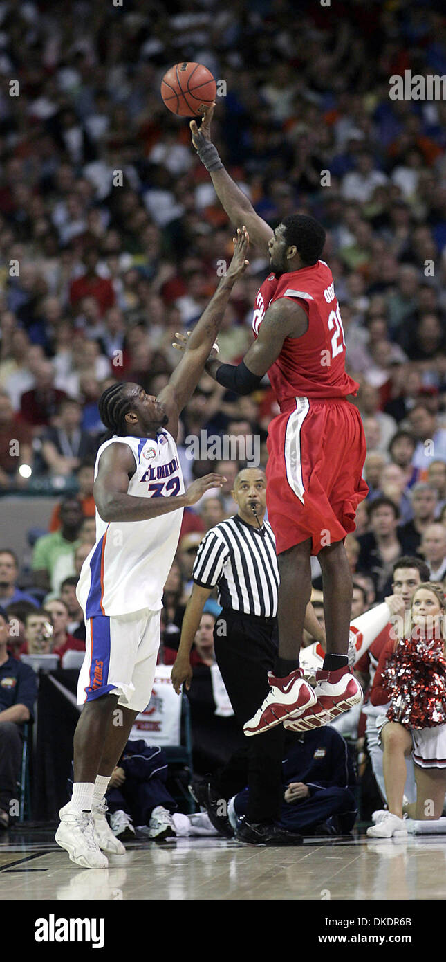 Greg Oden High Resolution Stock Photography and Images - Alamy