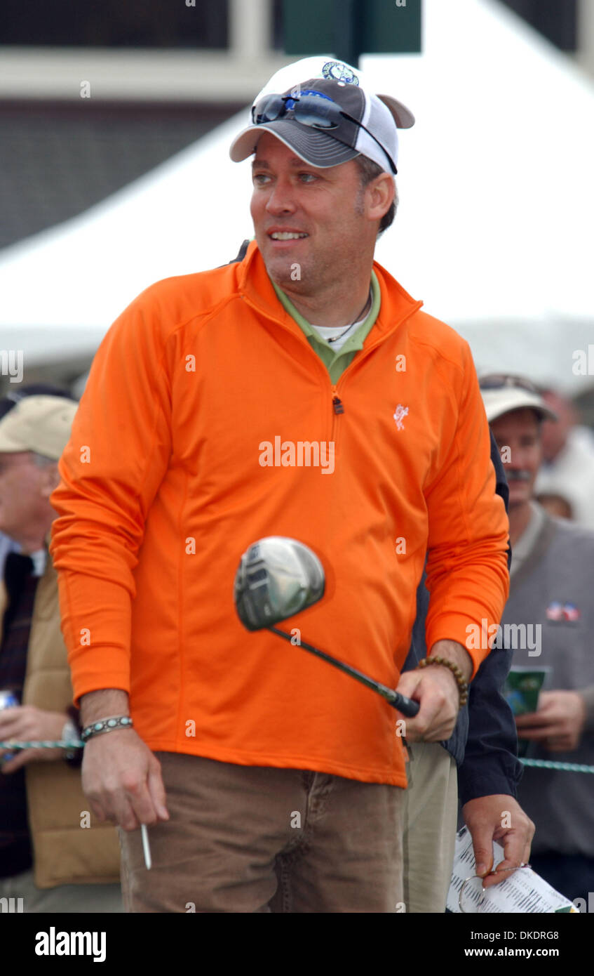 Apr 09, 2007 - Myrtle Beach, SC, USA - Actor FRED GRIFFITH plays a ...