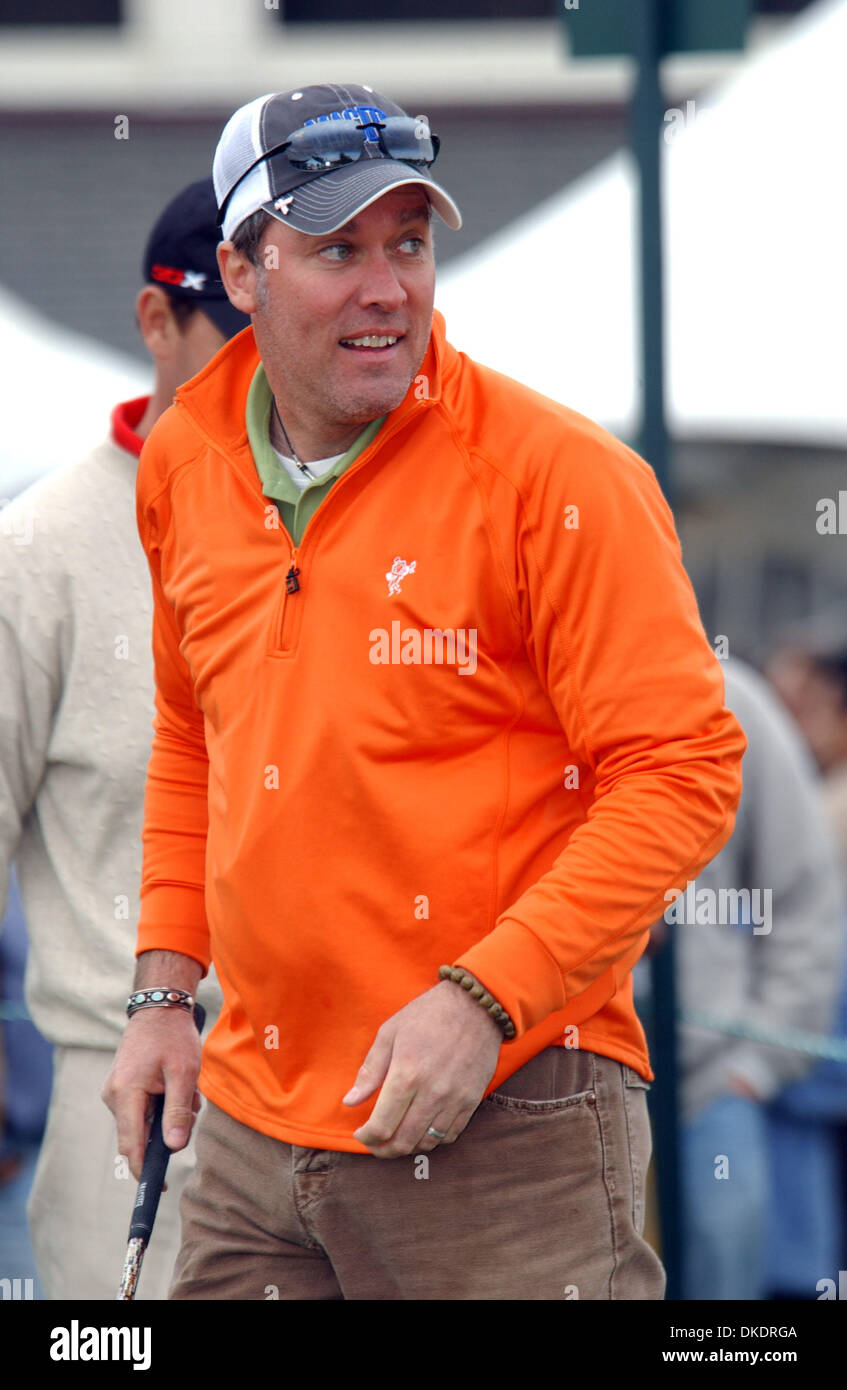 Apr 09, 2007 - Myrtle Beach, SC, USA - Actor FRED GRIFFITH plays a ...