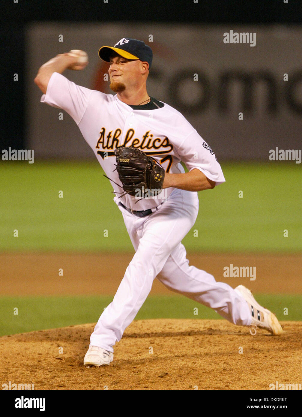 Chad gaudin hi-res stock photography and images - Alamy