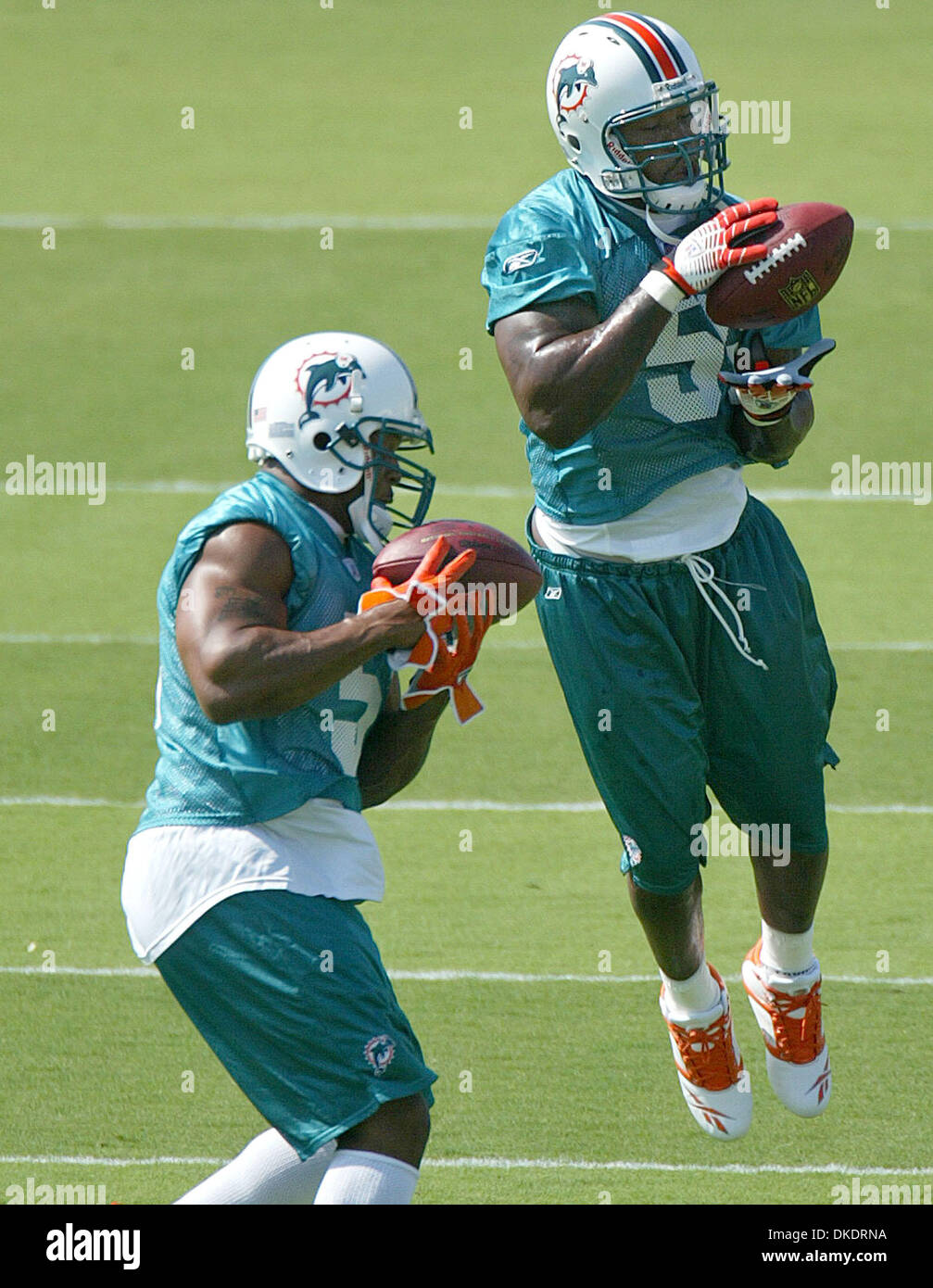 Joey Porter Biography