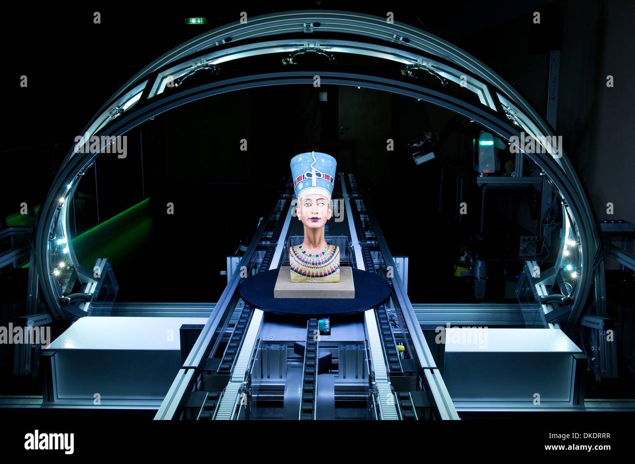 3d scan archaeology hi-res stock photography and images - Alamy