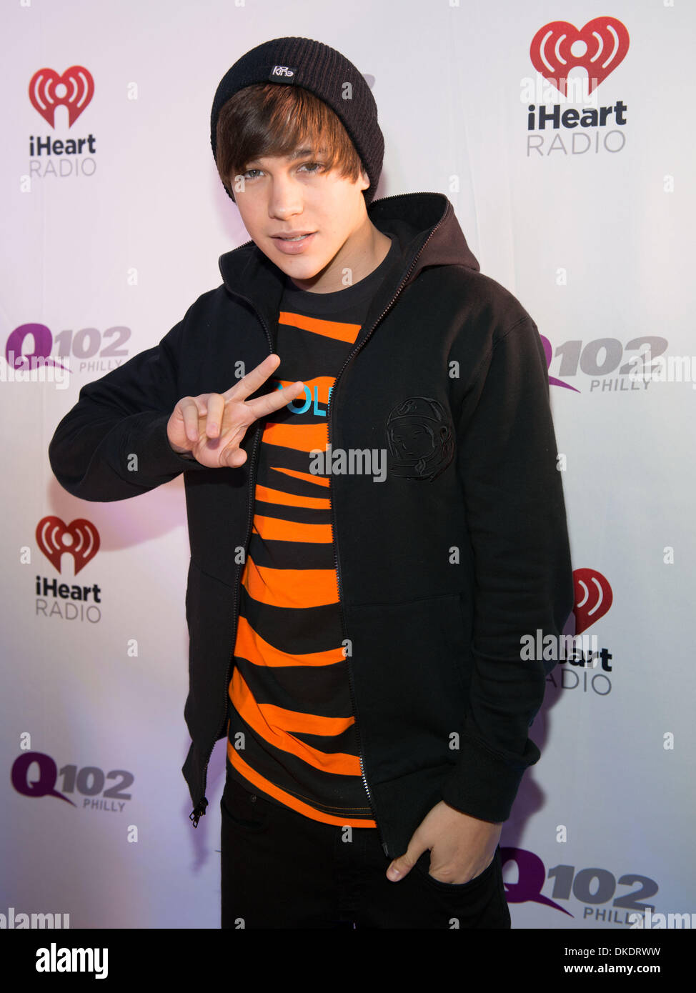 Ricky austin hi-res stock photography and images - Alamy