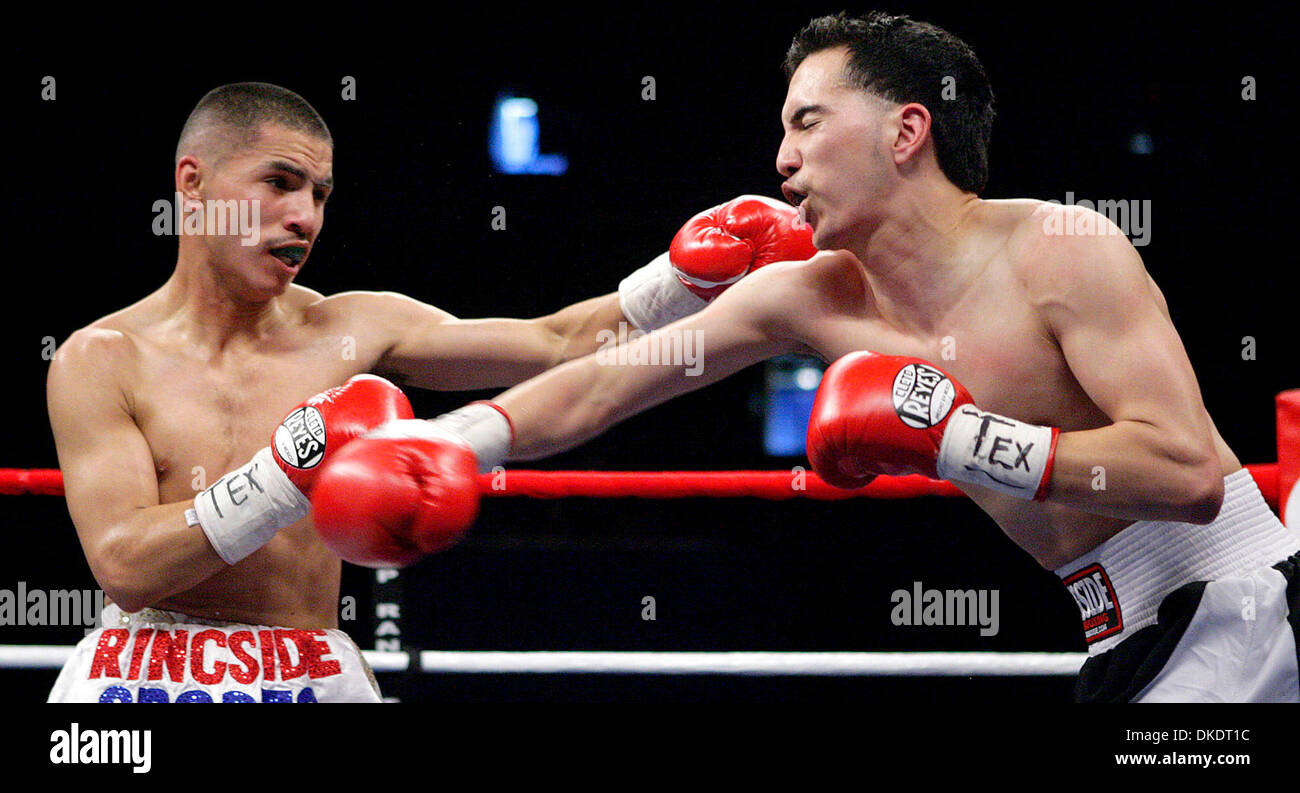 Jeremy ríos hi-res stock photography and images - Alamy