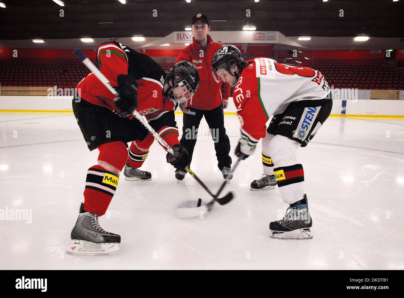 Victor modo hi-res stock photography and images - Alamy