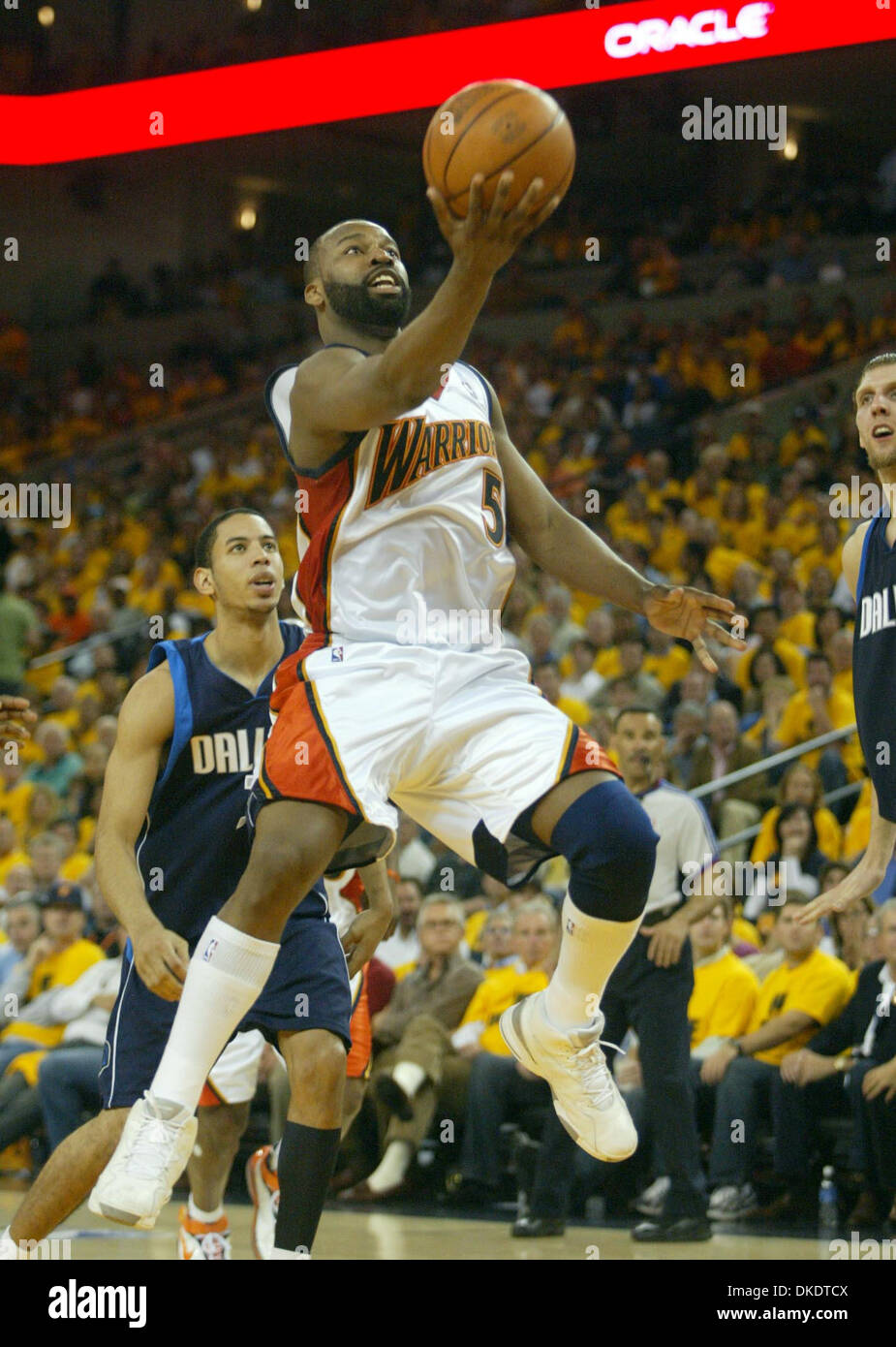 Baron davis where hi-res stock photography and images - Alamy