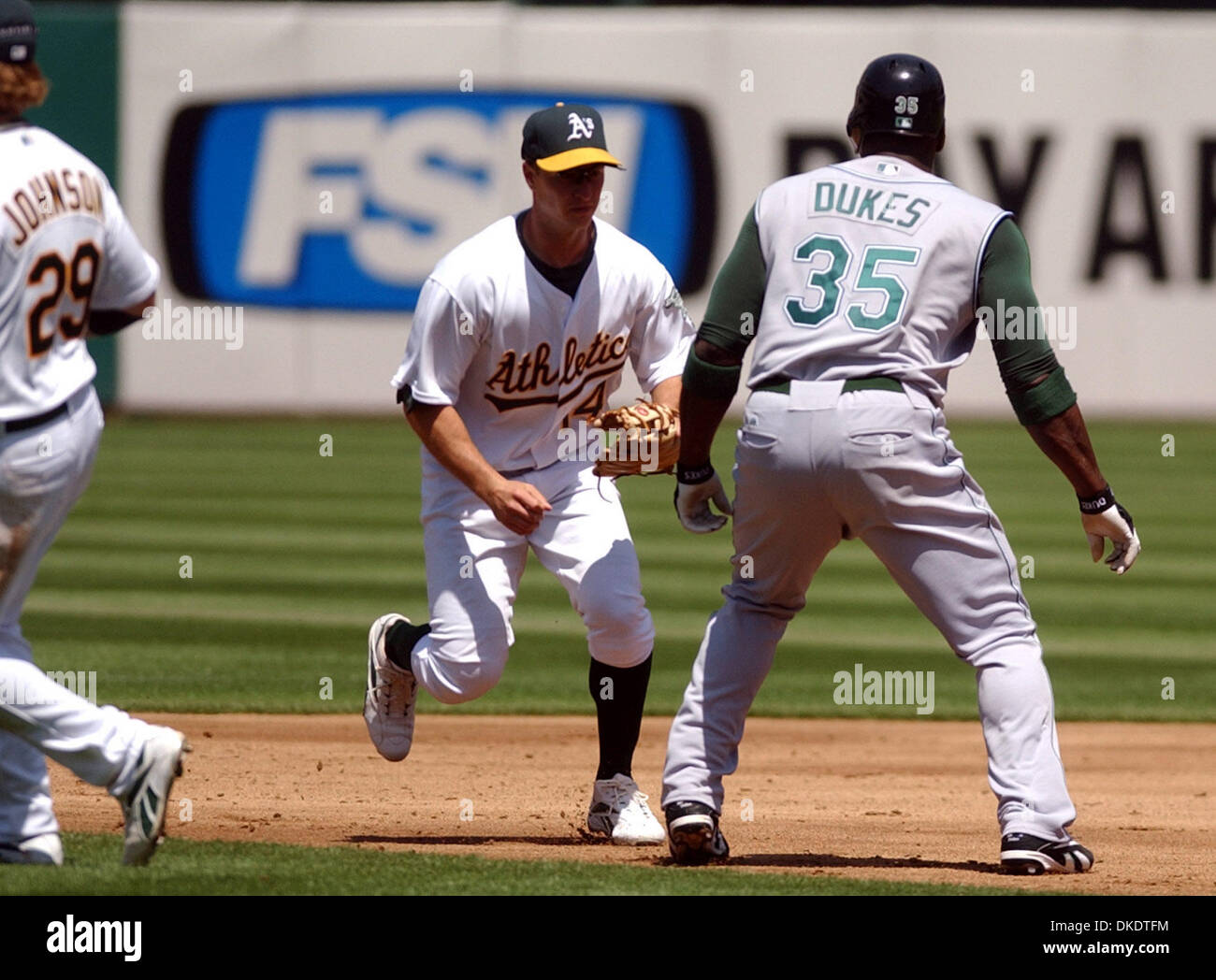 Elijah dukes hi-res stock photography and images - Alamy