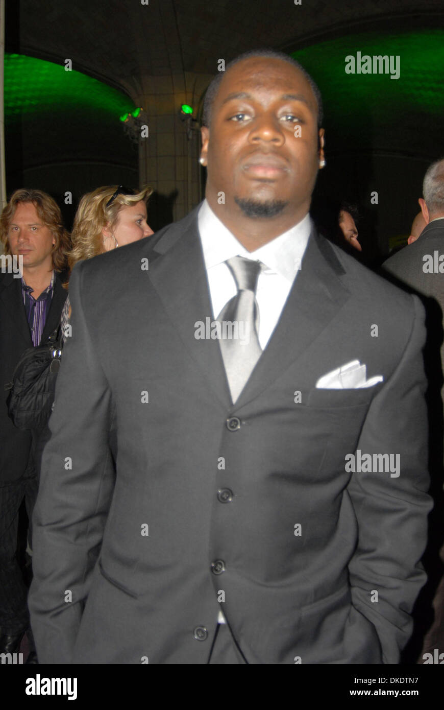 Kerry rhodes hi-res stock photography and images - Alamy