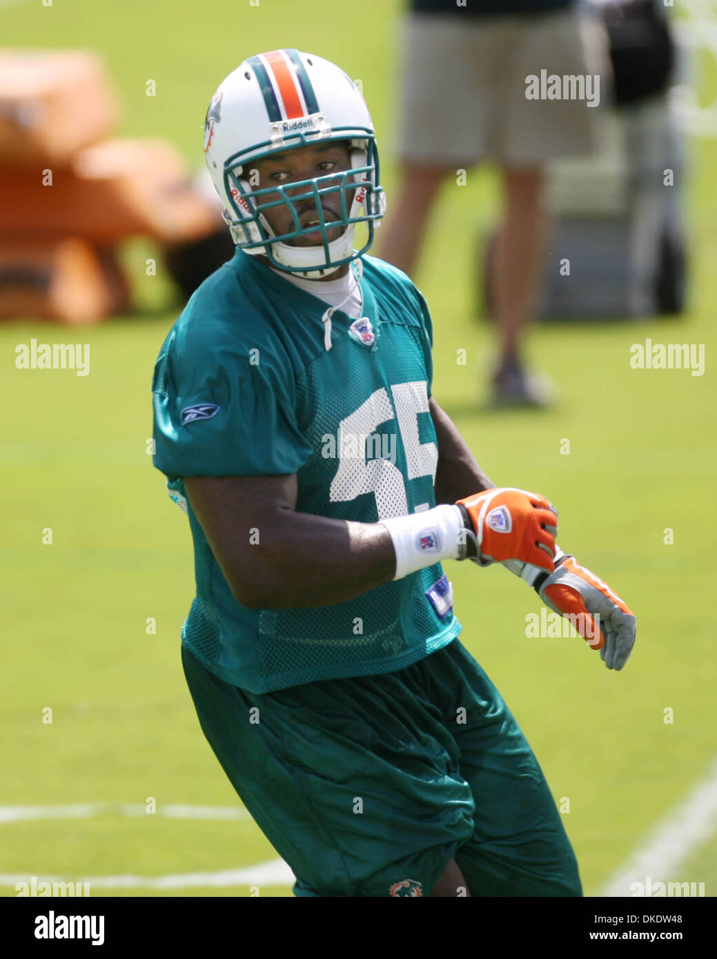 Joey porter hi-res stock photography and images - Alamy