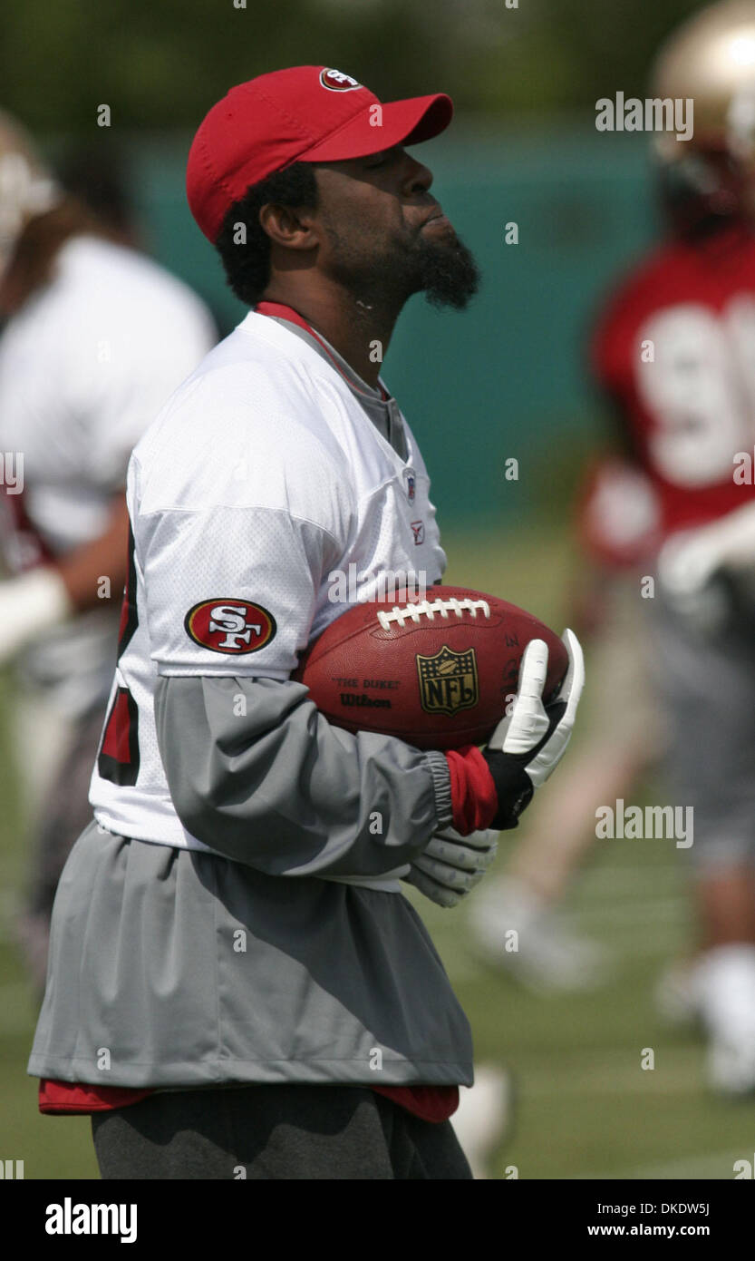 Darrell Jackson Baseball