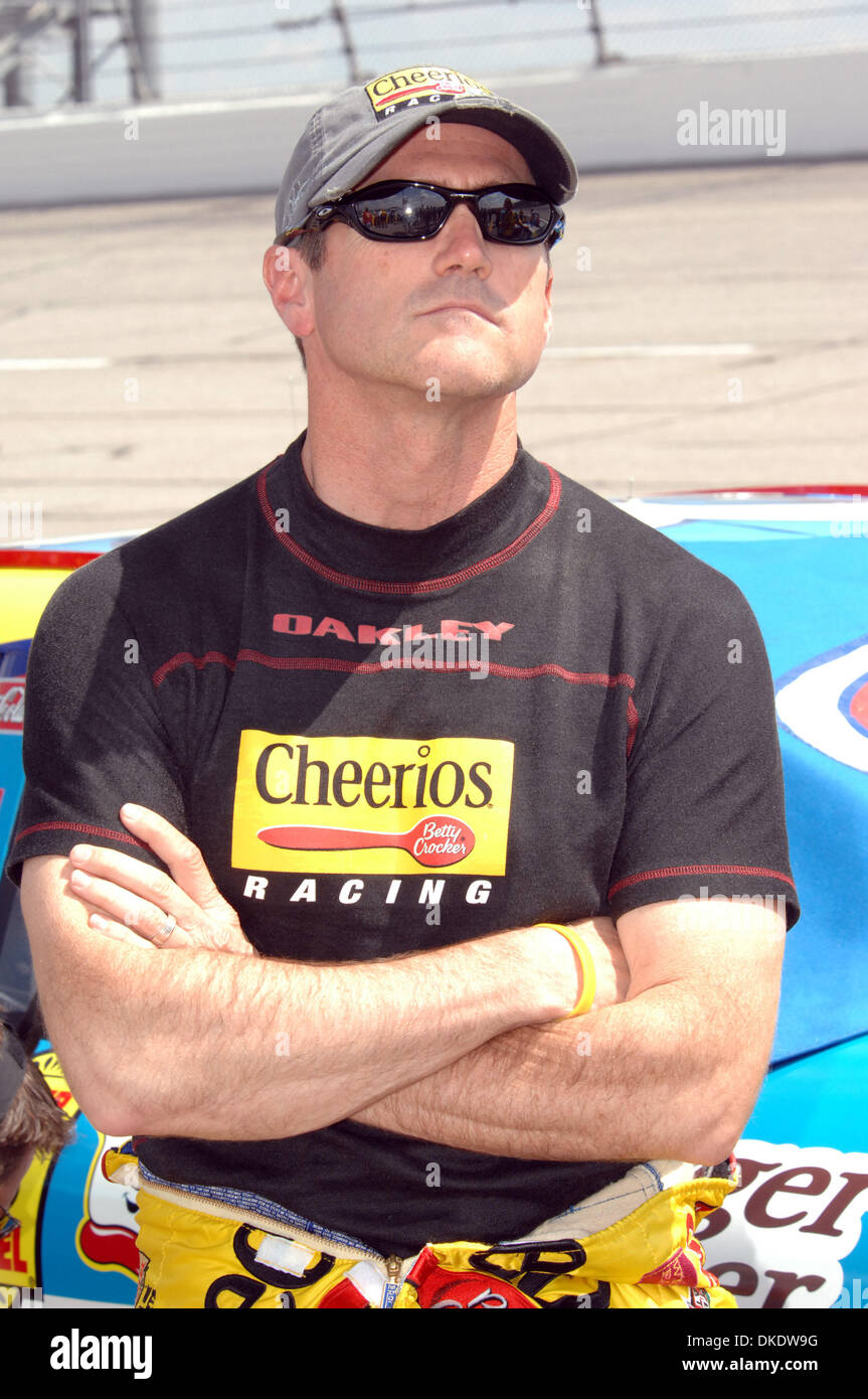 Bobby labonte hi-res stock photography and images - Alamy