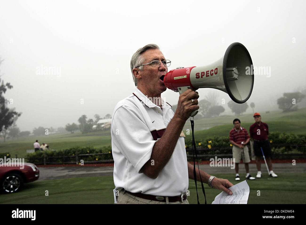 Bobby Bowden Fsu High Resolution Stock Photography and Images - Alamy