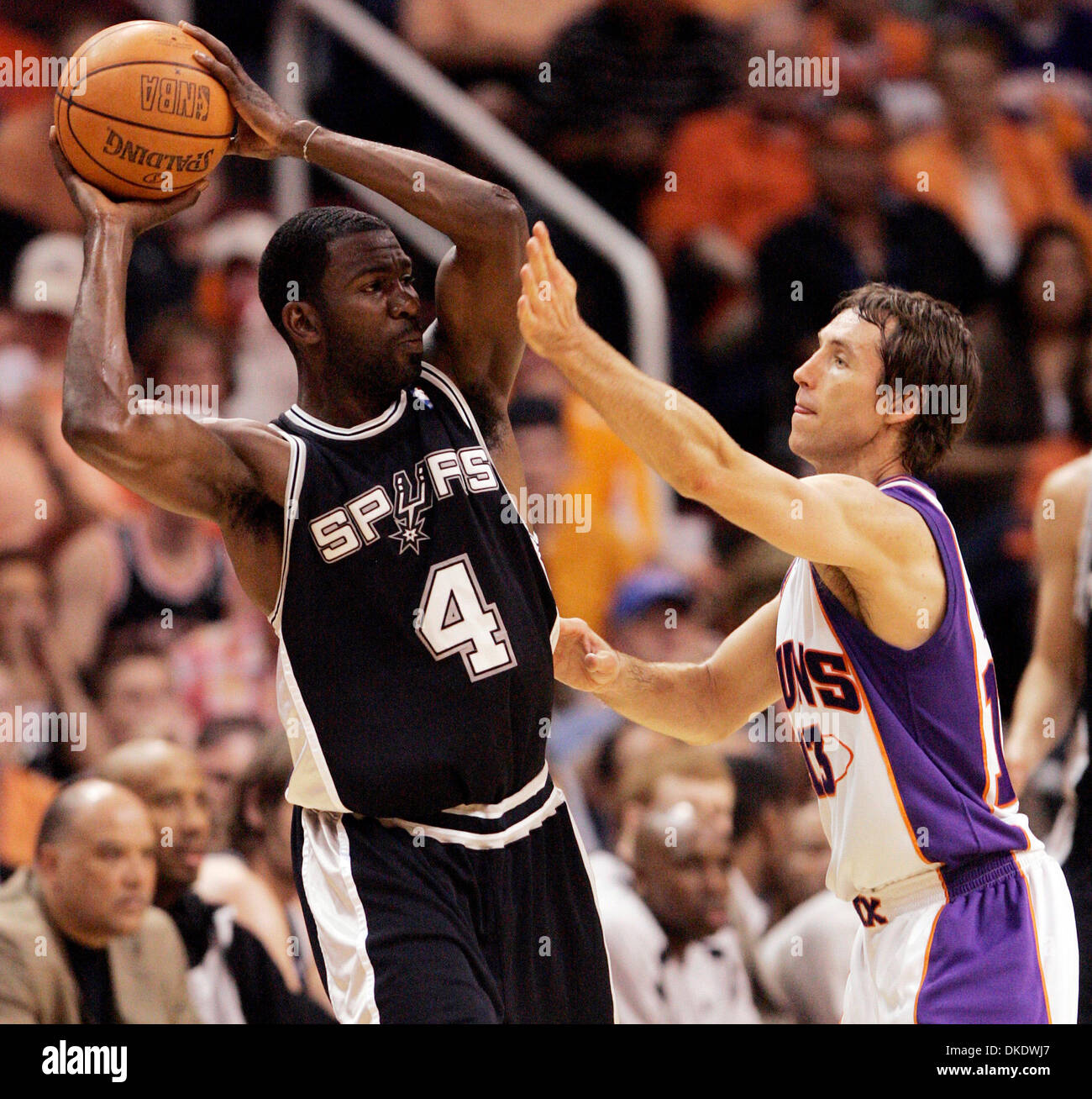 Phoenix express 2007 hi-res stock photography and images - Alamy